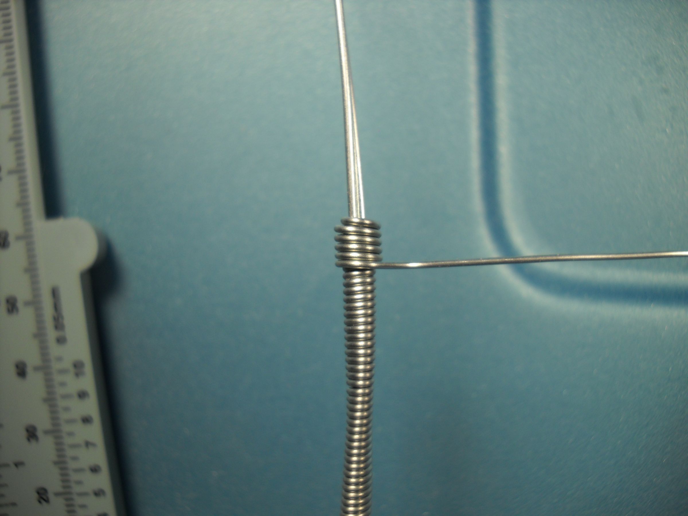 How to Make a Wire Octopus Sculpture (simplified). Cheap and Easy But ...