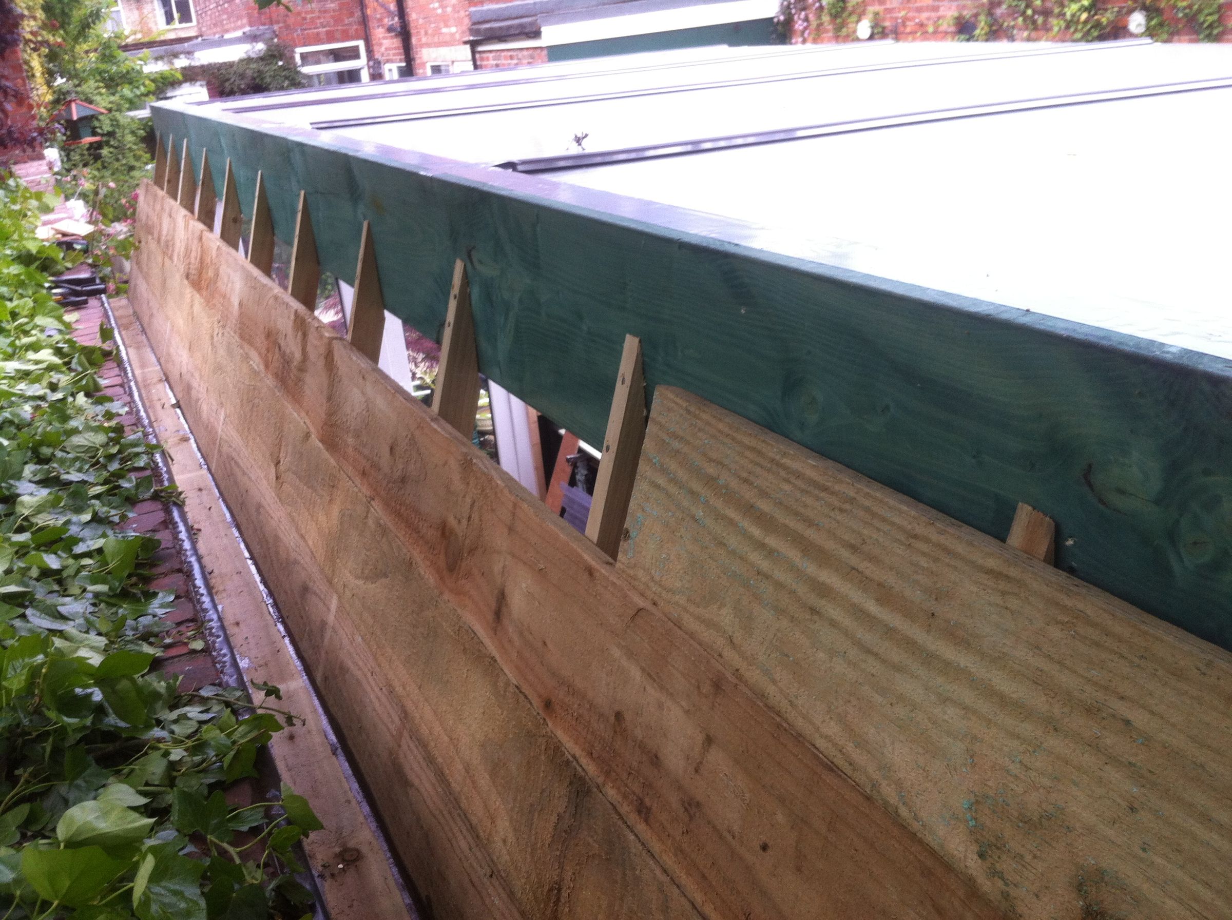 Garden Room - Workshop : 7 Steps (with Pictures) - Instructables
