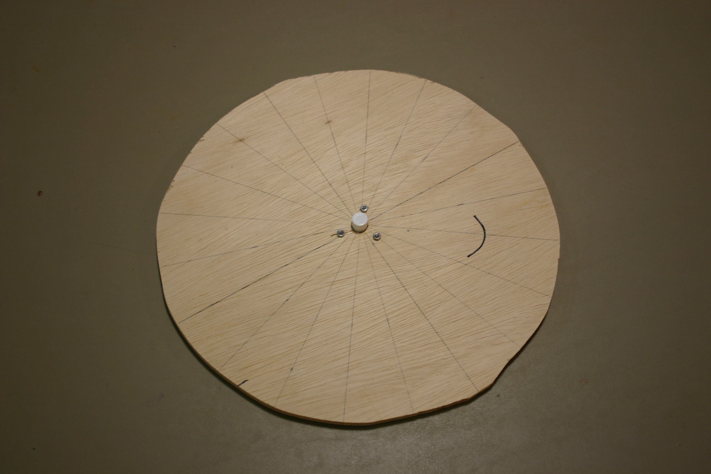 Instructable Ghost Zoetrope : 11 Steps (with Pictures) - Instructables