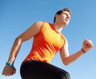 RIO Fitness Tracker (Intel IoT) : 5 Steps - Instructables