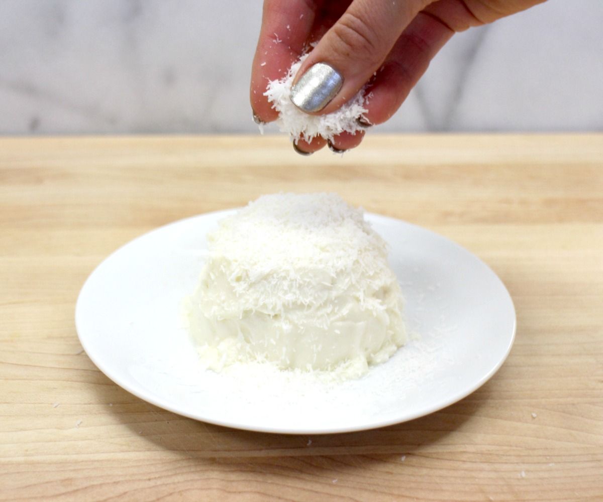 Snow Drift Cakes : 6 Steps (with Pictures) - Instructables