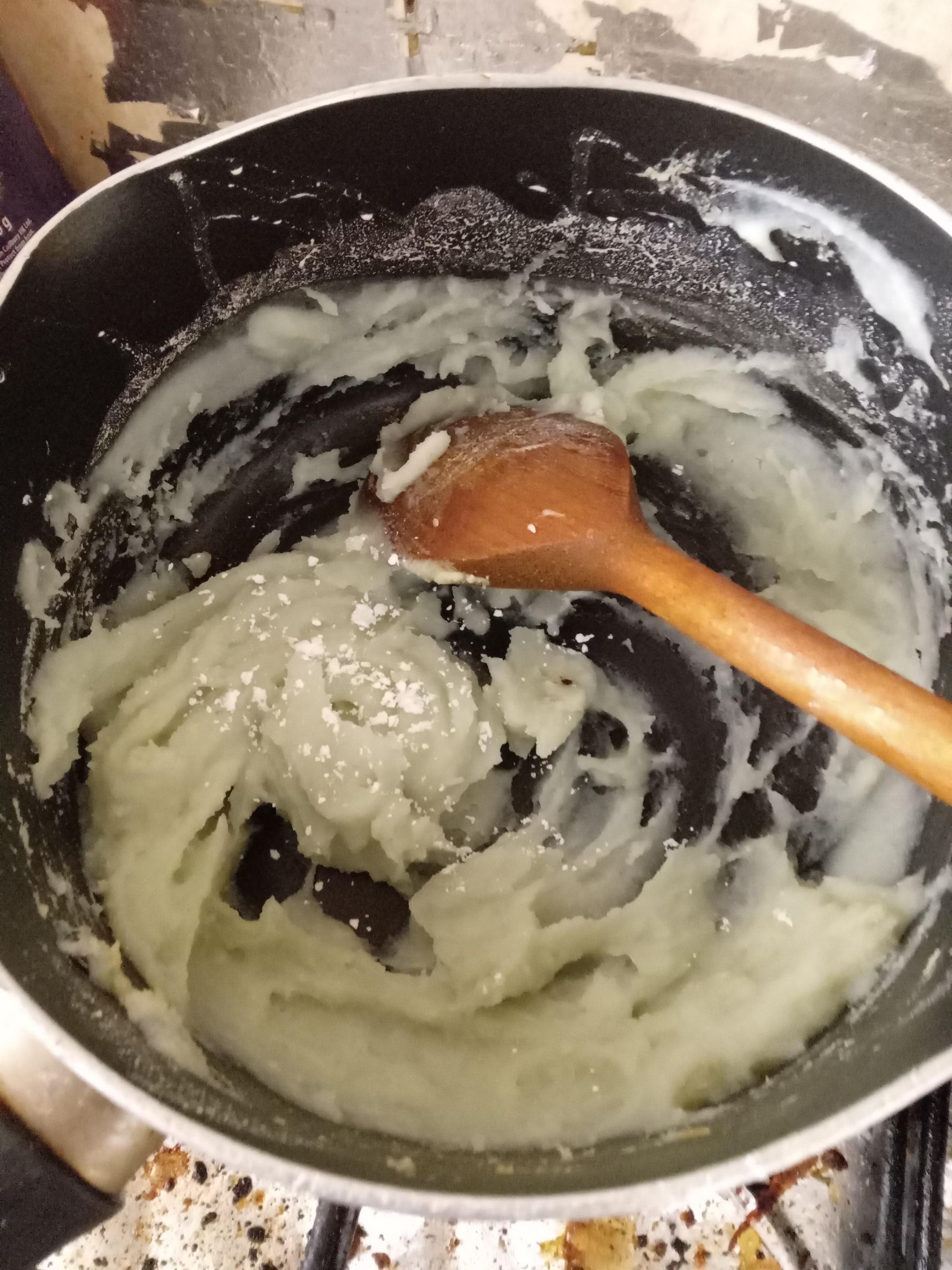 Homemade Japanese Mochi With Filling : 9 Steps - Instructables