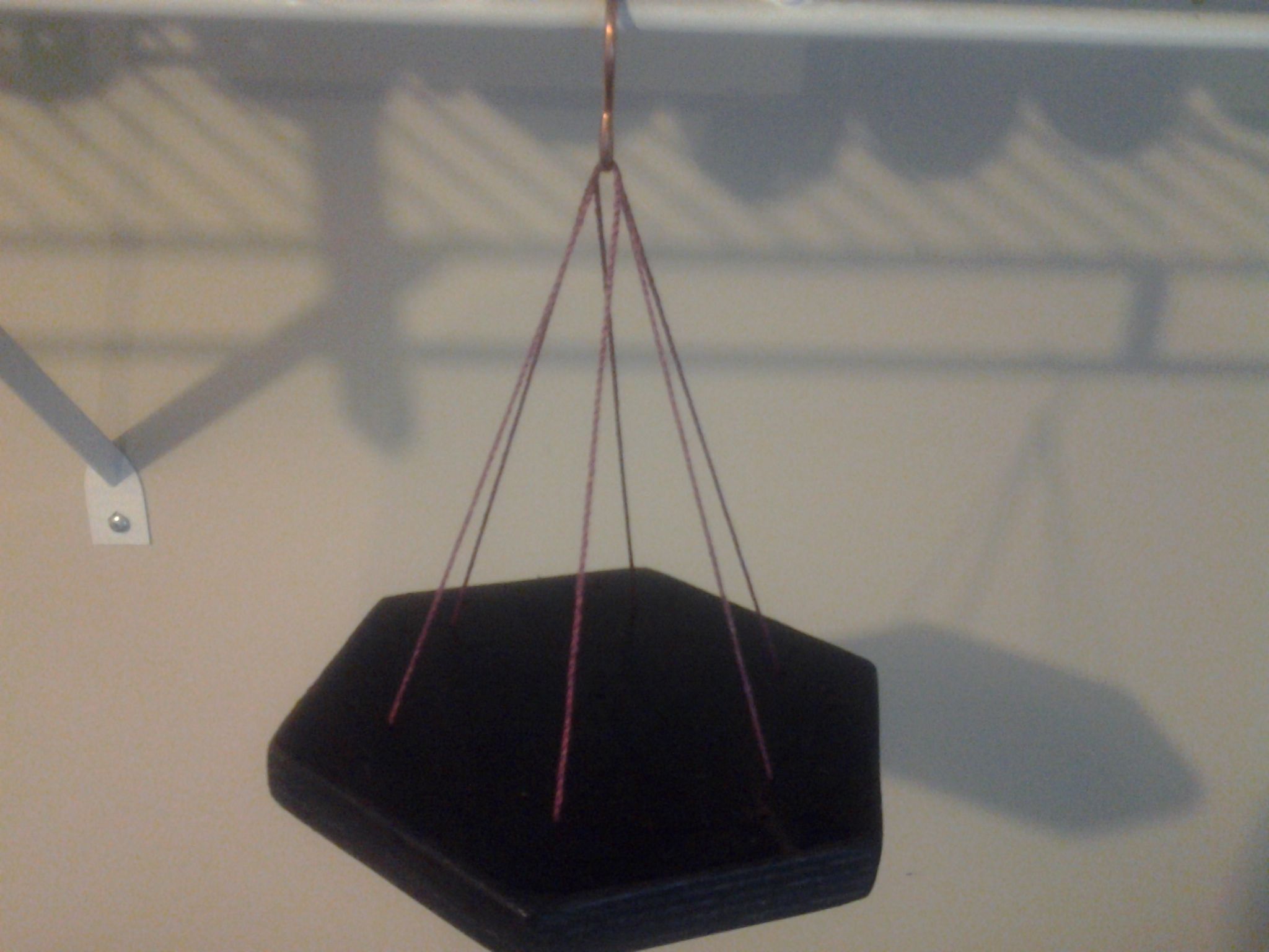 Make a Wind Chime : 6 Steps (with Pictures) - Instructables