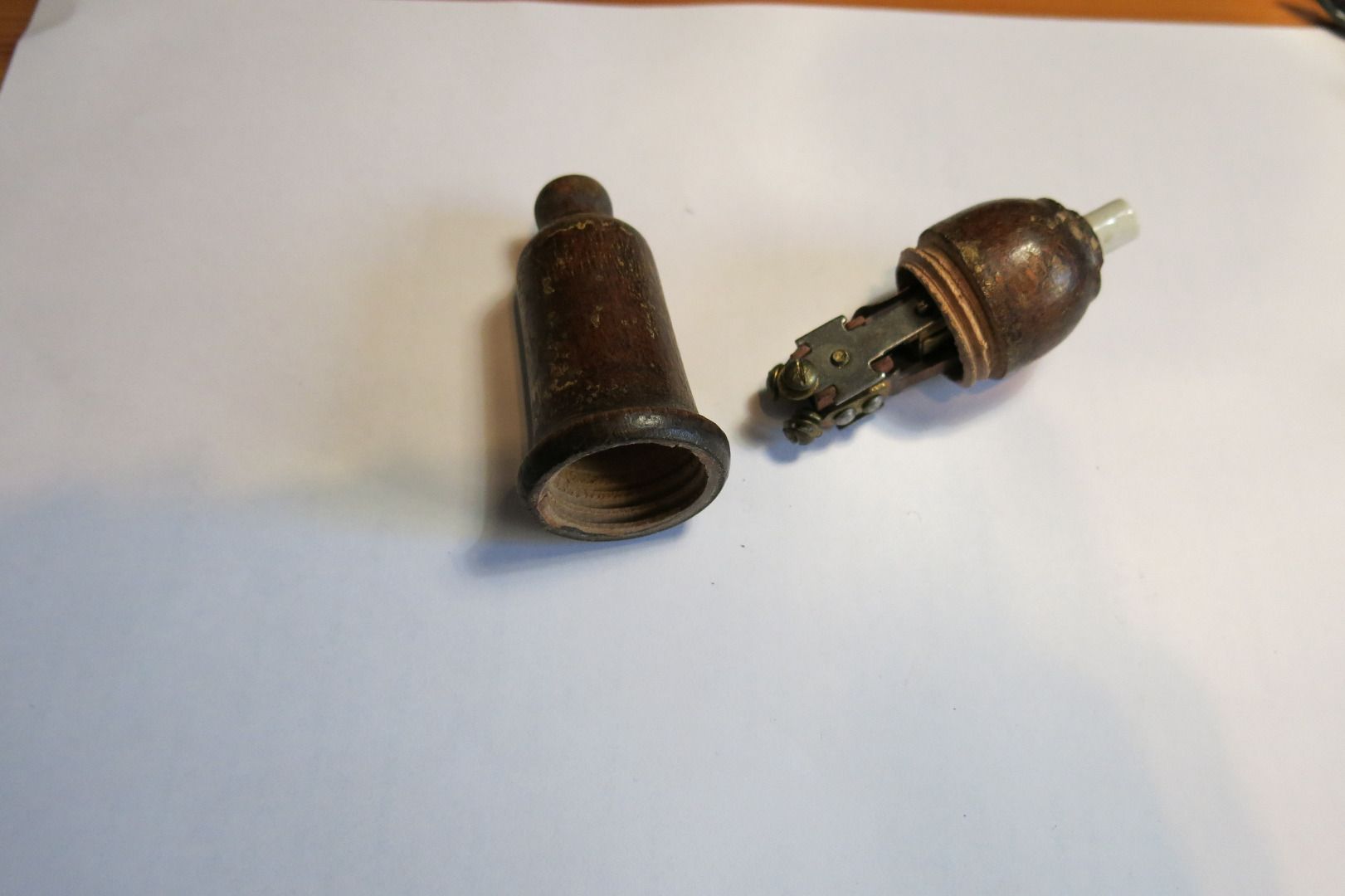 Pera Light Switch : 3 Steps - Instructables