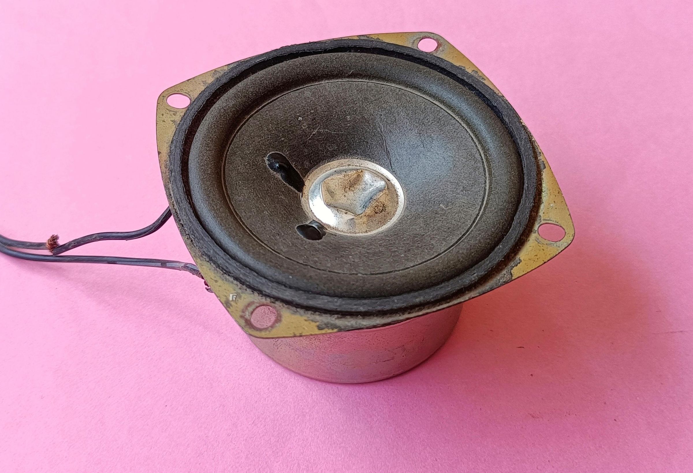 Bark 1.0 - Makes Dog Barking Sounds When There Is Motion in Front of ...