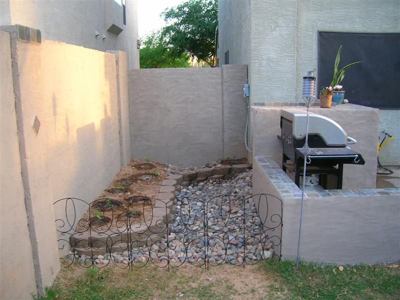 Building a Raised Garden: the Mator Patch : 10 Steps - Instructables