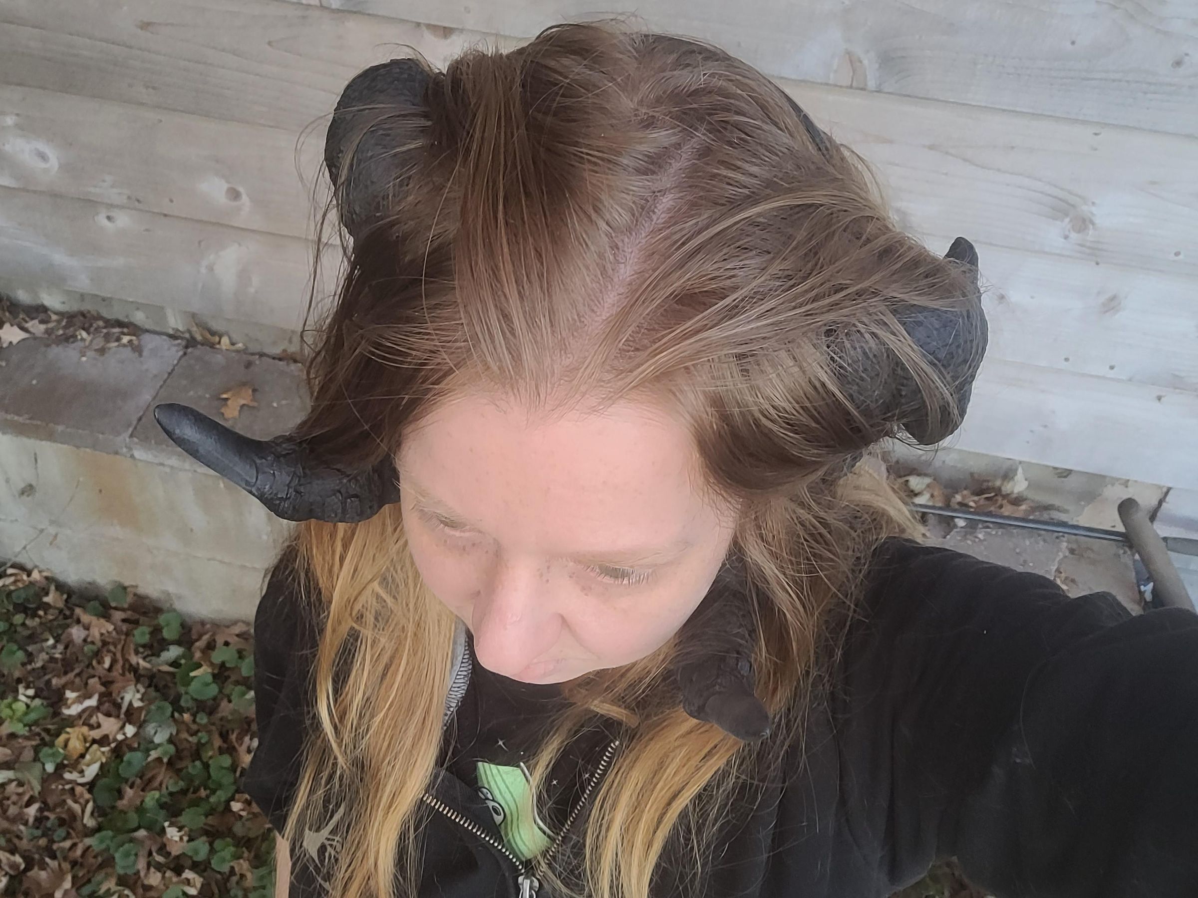 Making of Custom 3D Print Horns : 11 Steps (with Pictures) - Instructables