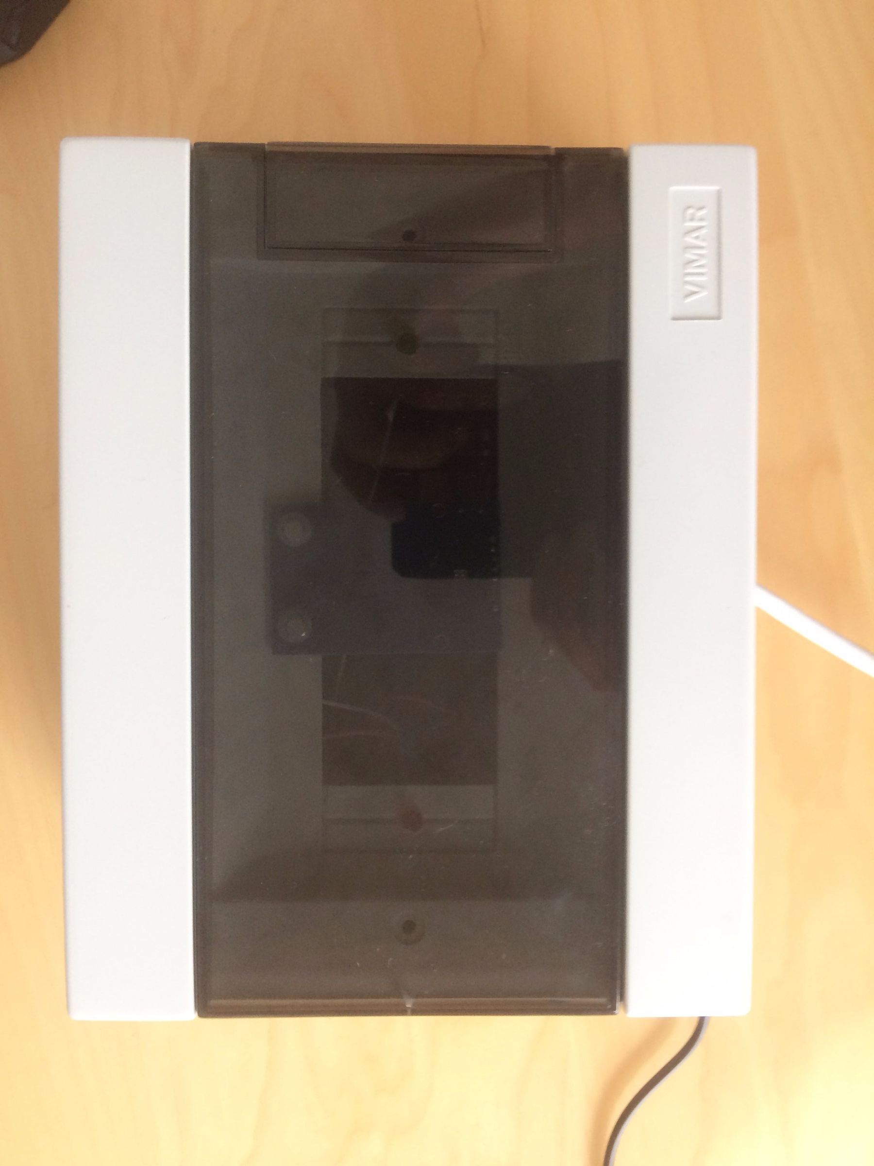 RFID Security System : 8 Steps (with Pictures) - Instructables