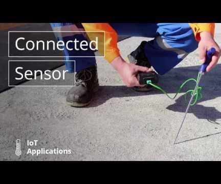 Cloud Connected Sensors With Arduino : 5 Steps - Instructables
