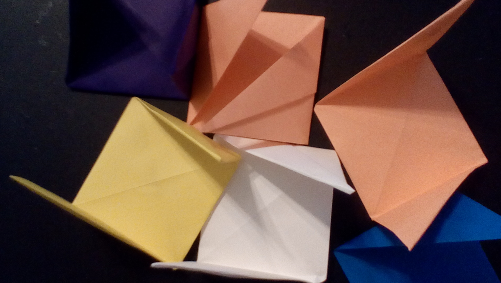 Teaching Math Through Paper Folding : 10 Steps (with Pictures ...