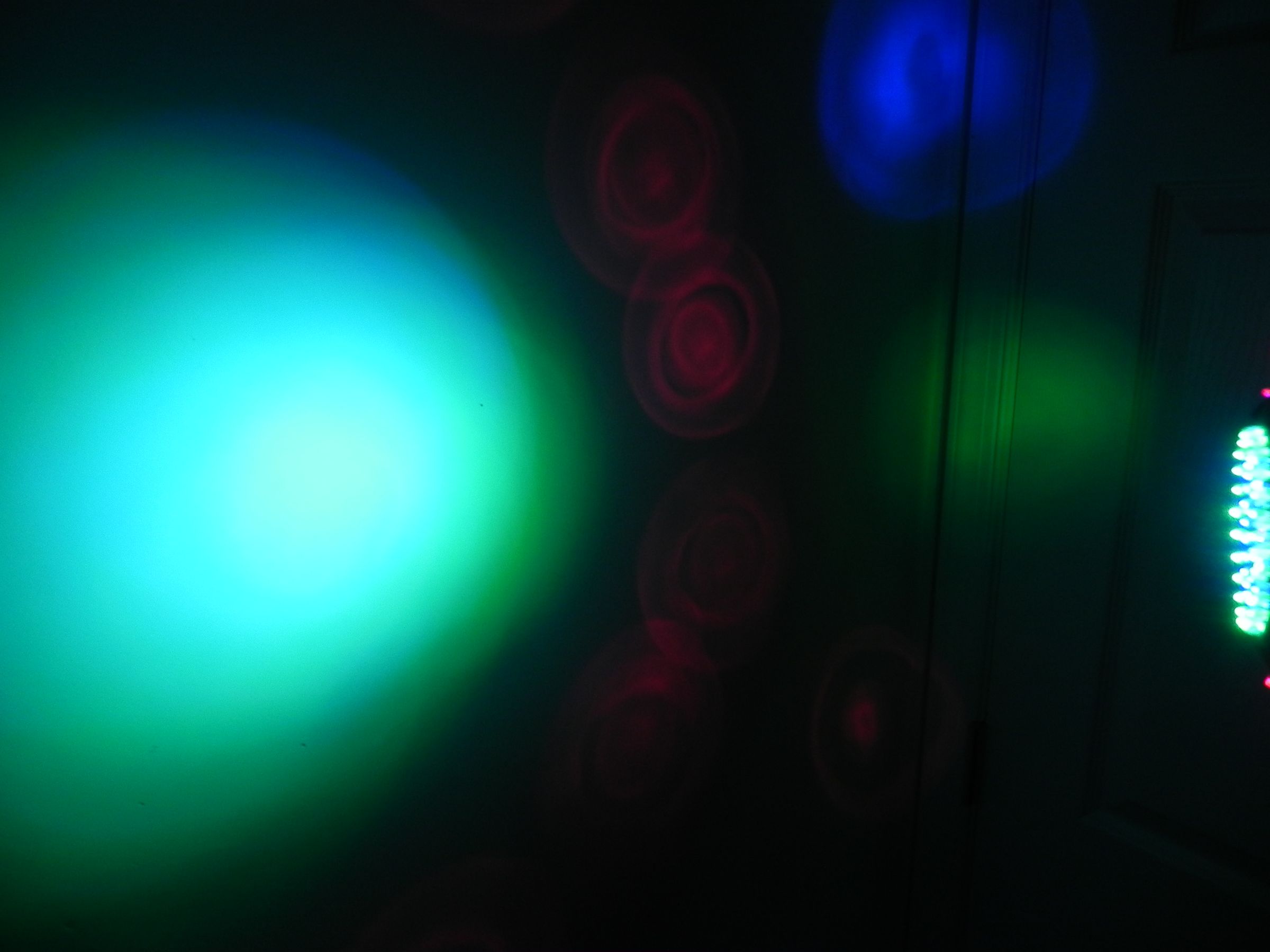 Awesome LED Dome - Instructables