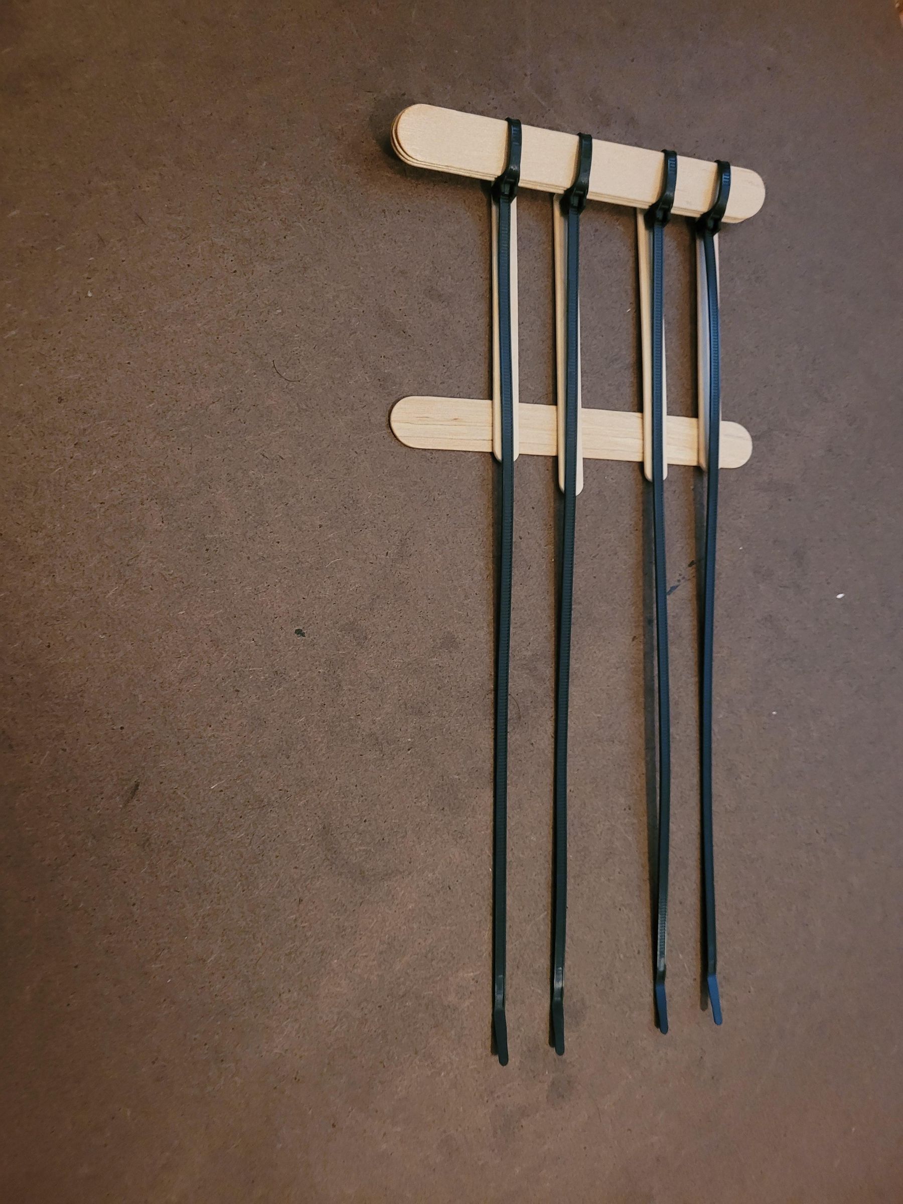 8 Foot Tall Skeleton From PVC, Pool Noodles, and Spray Foam : 8 Steps ...