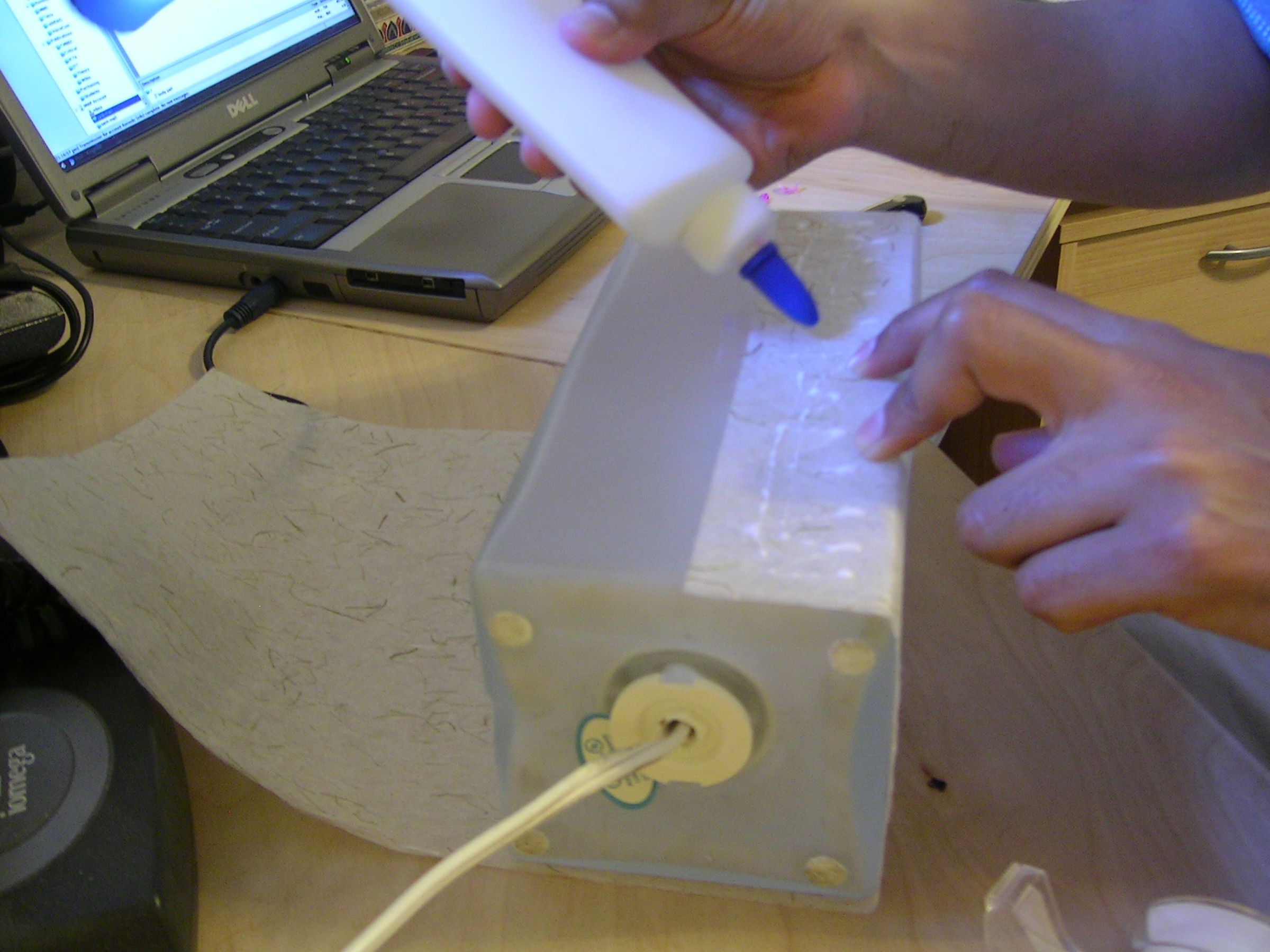 Pimp Your Lamp! : 4 Steps - Instructables