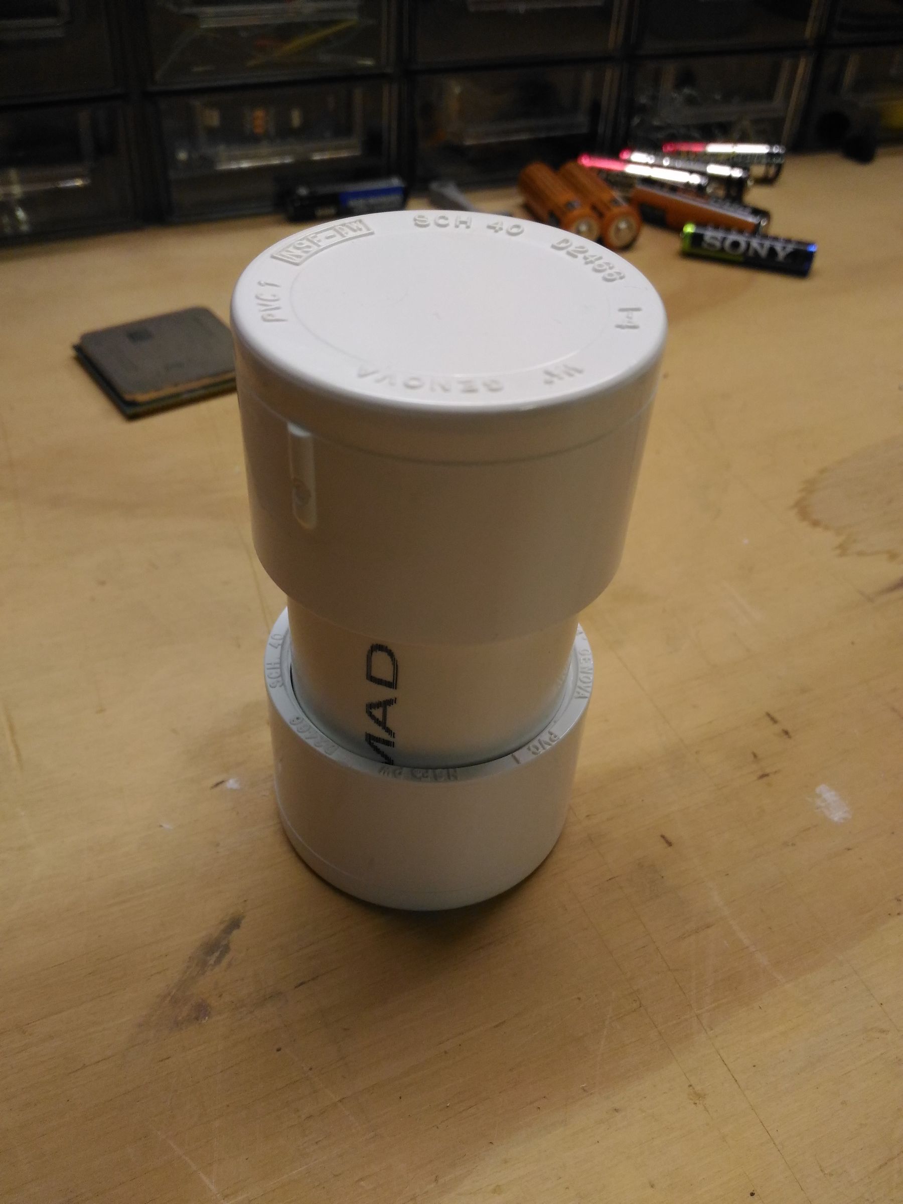 DIY Network Mapping Tool : 9 Steps (with Pictures) - Instructables