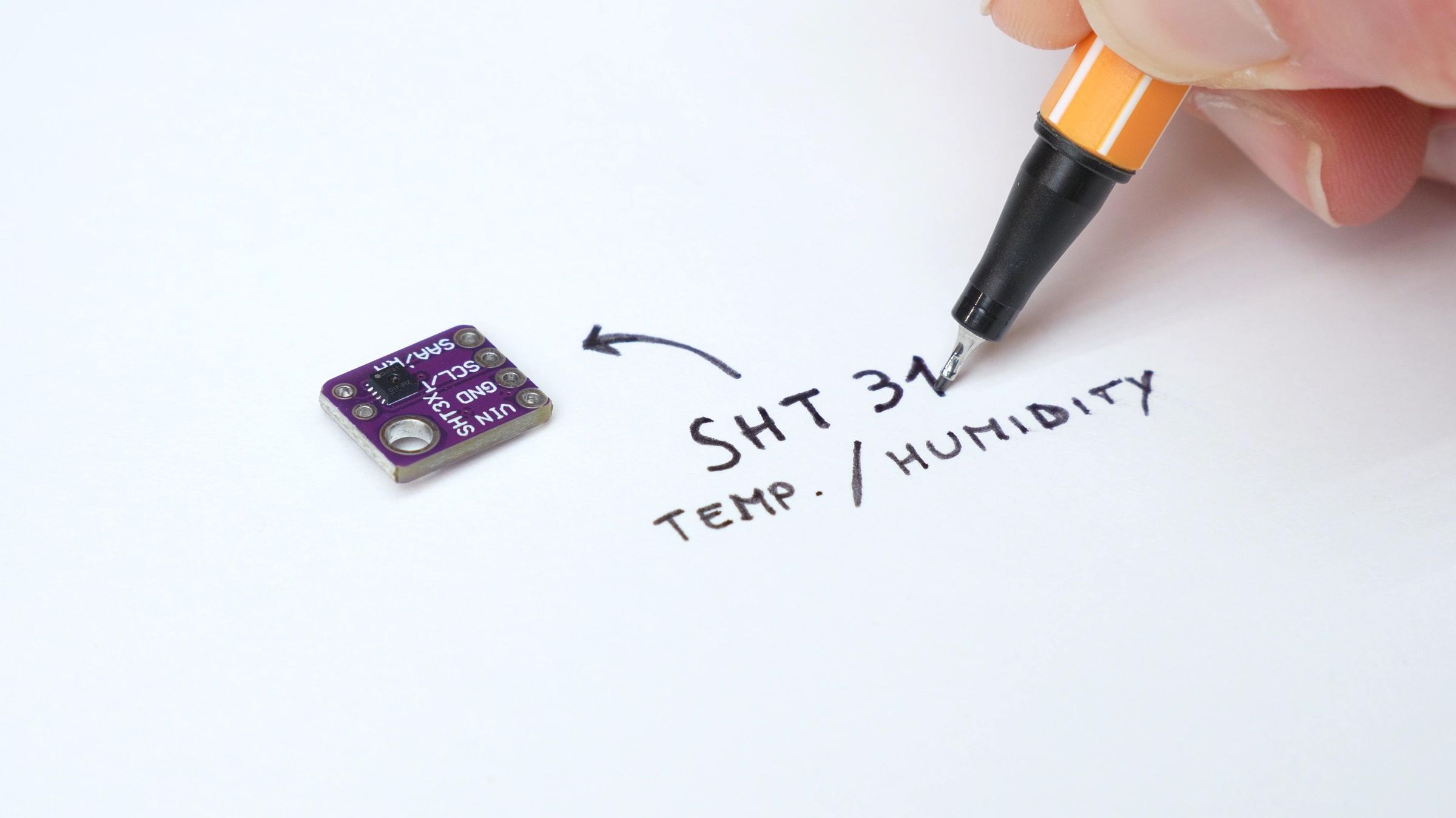 All-in-one RGBW LEDs Controller With Temperature and PIR Sensors! : 10 Steps (with Pictures ...