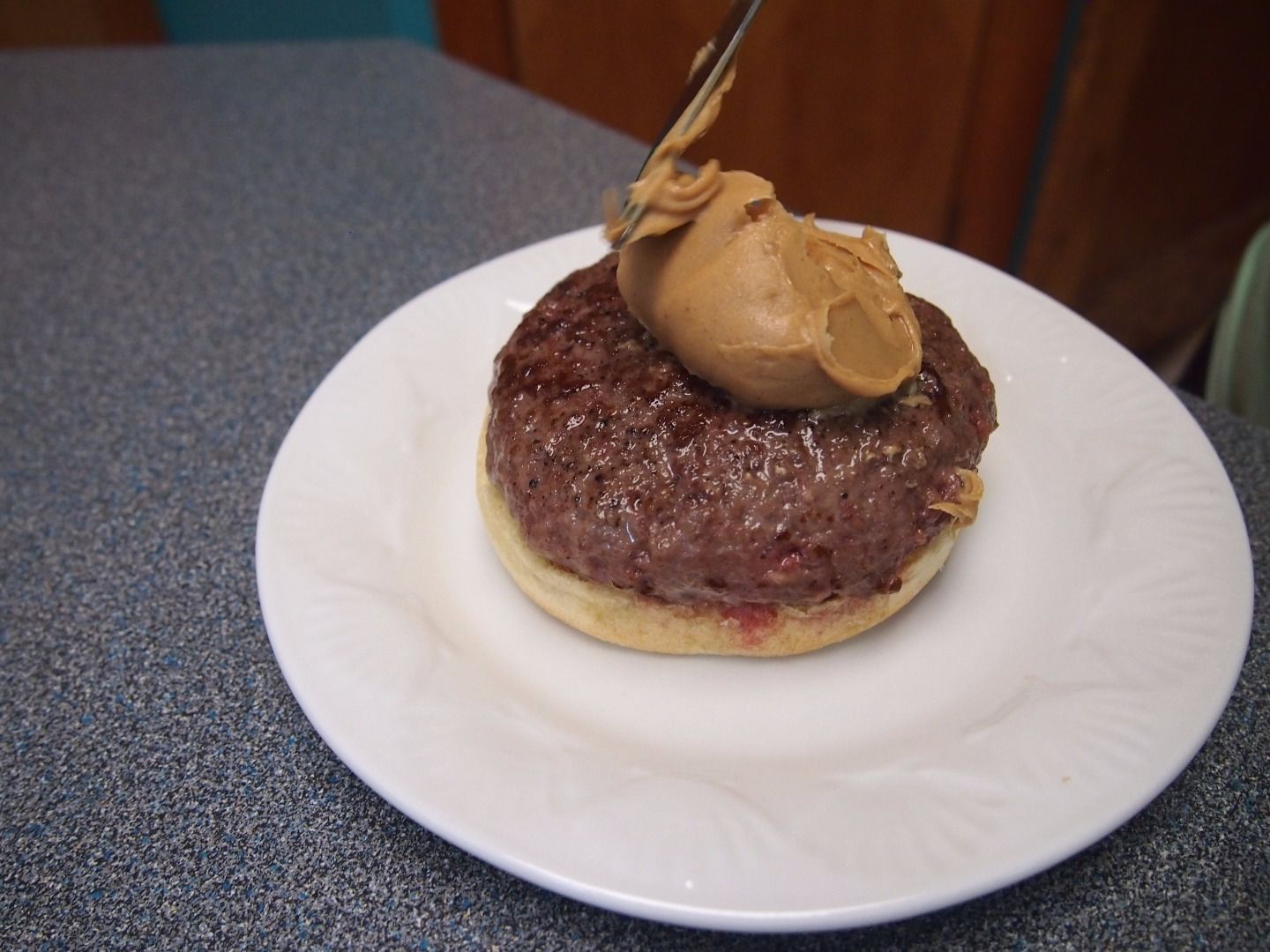 More Than Just Your Average Burger : 7 Steps (with Pictures ...