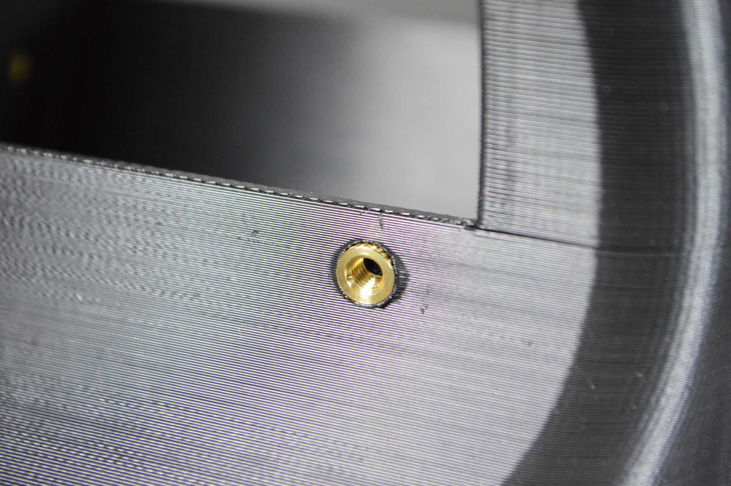 Build a Giant 3D Printed Robot Arm : 83 Steps (with Pictures ...