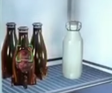 Fallout 4 Nuka Cola (WIP) - Instructables