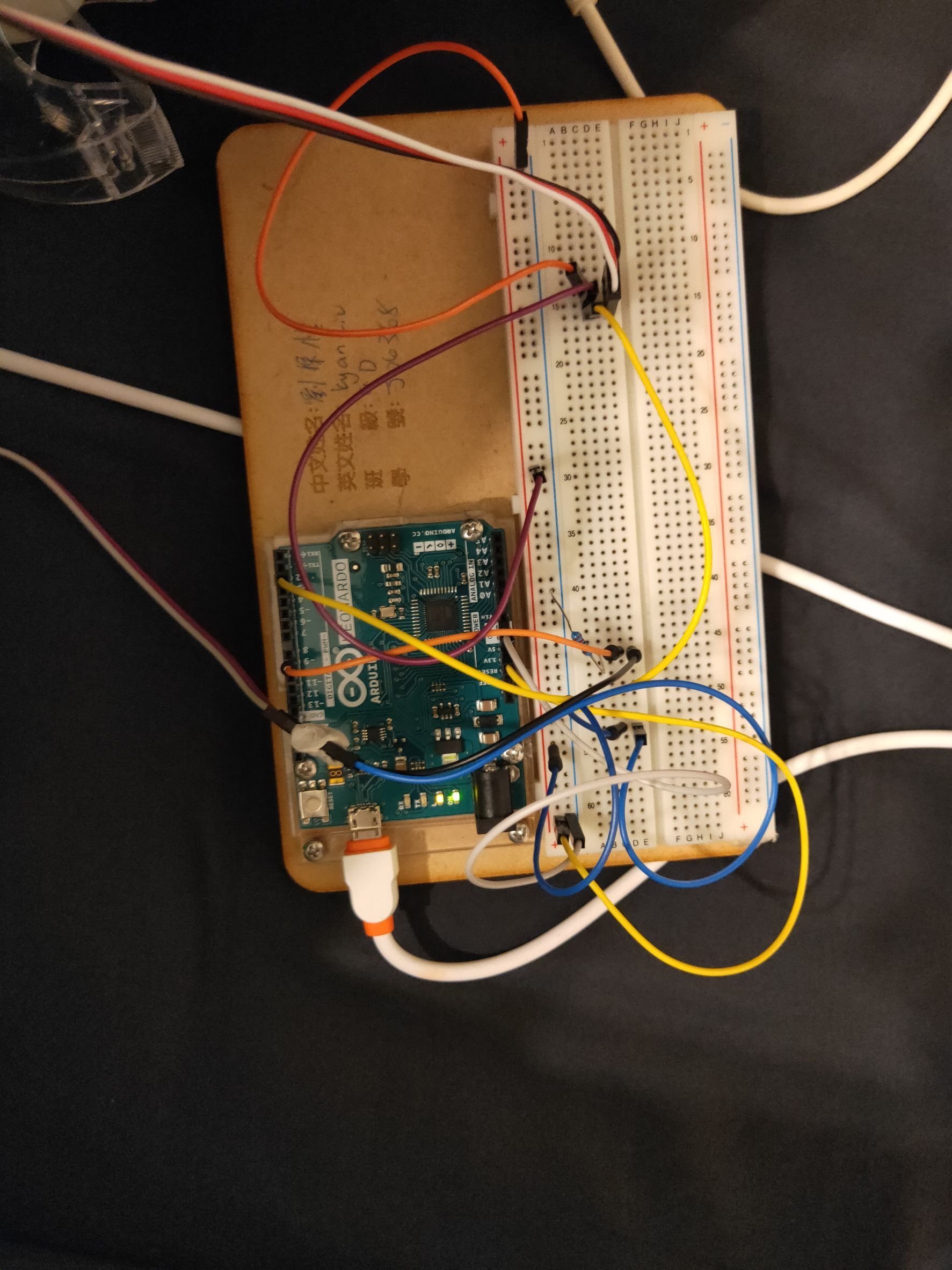 Camera Blocker : 5 Steps - Instructables