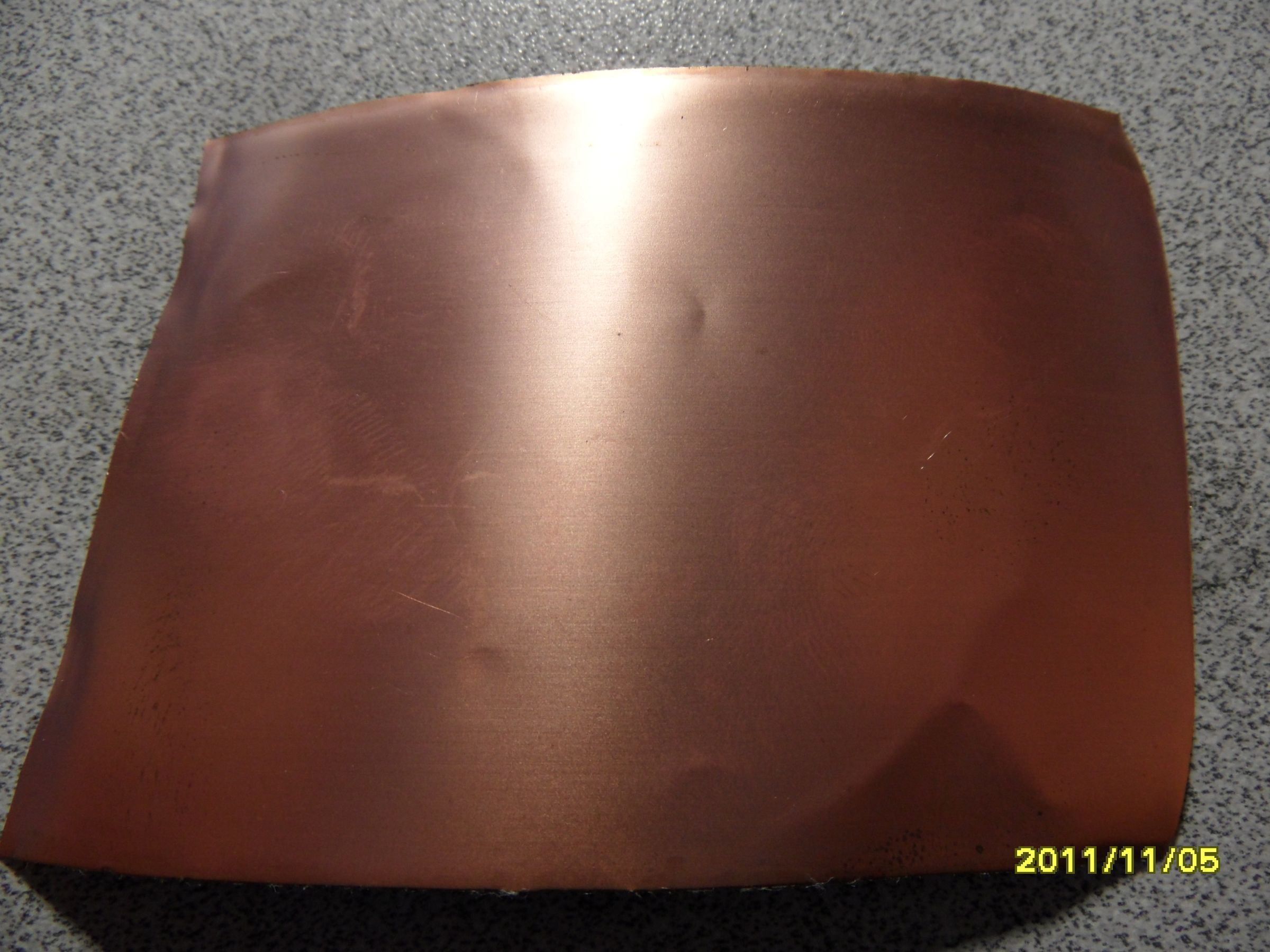 Simple, Cheap, Electroplating : 5 Steps - Instructables