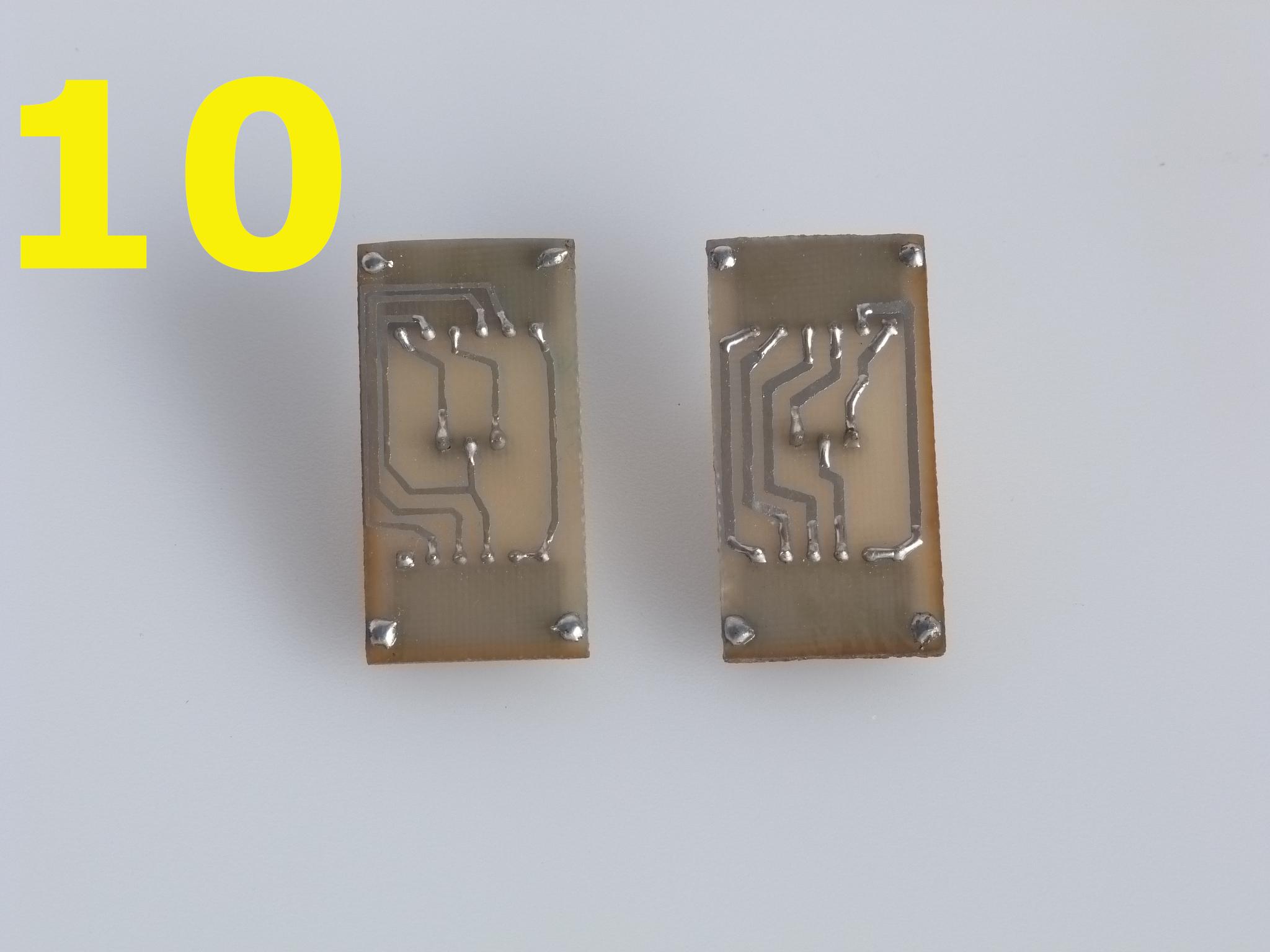 Using Arduino Pro Mini : 5 Steps - Instructables