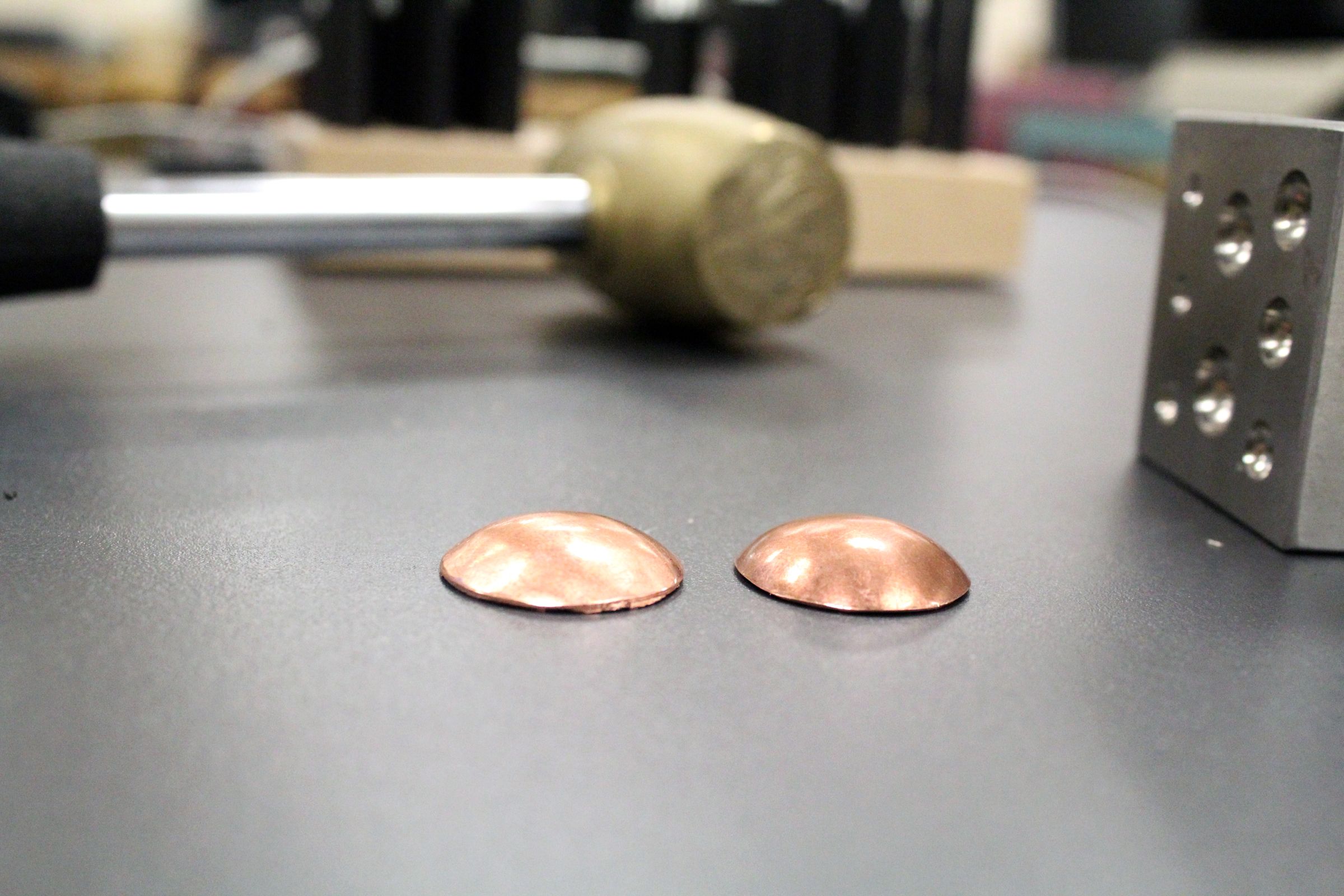 Enameling Metal Jewelry : 13 Steps (with Pictures) - Instructables