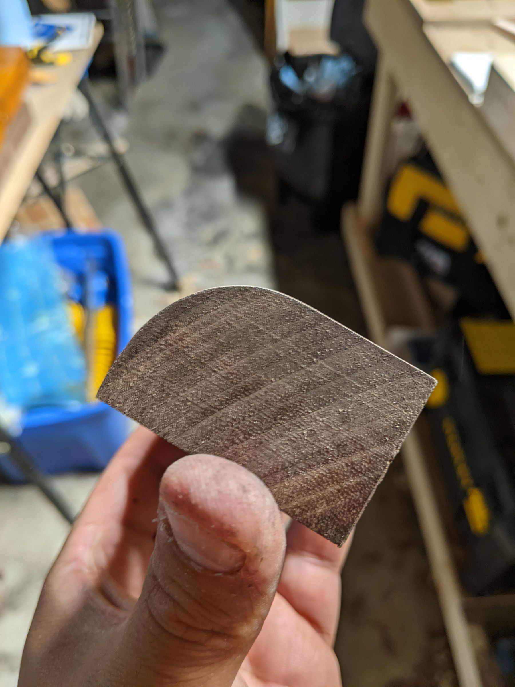 Small Wooden Router Plane : 3 Steps (with Pictures) - Instructables