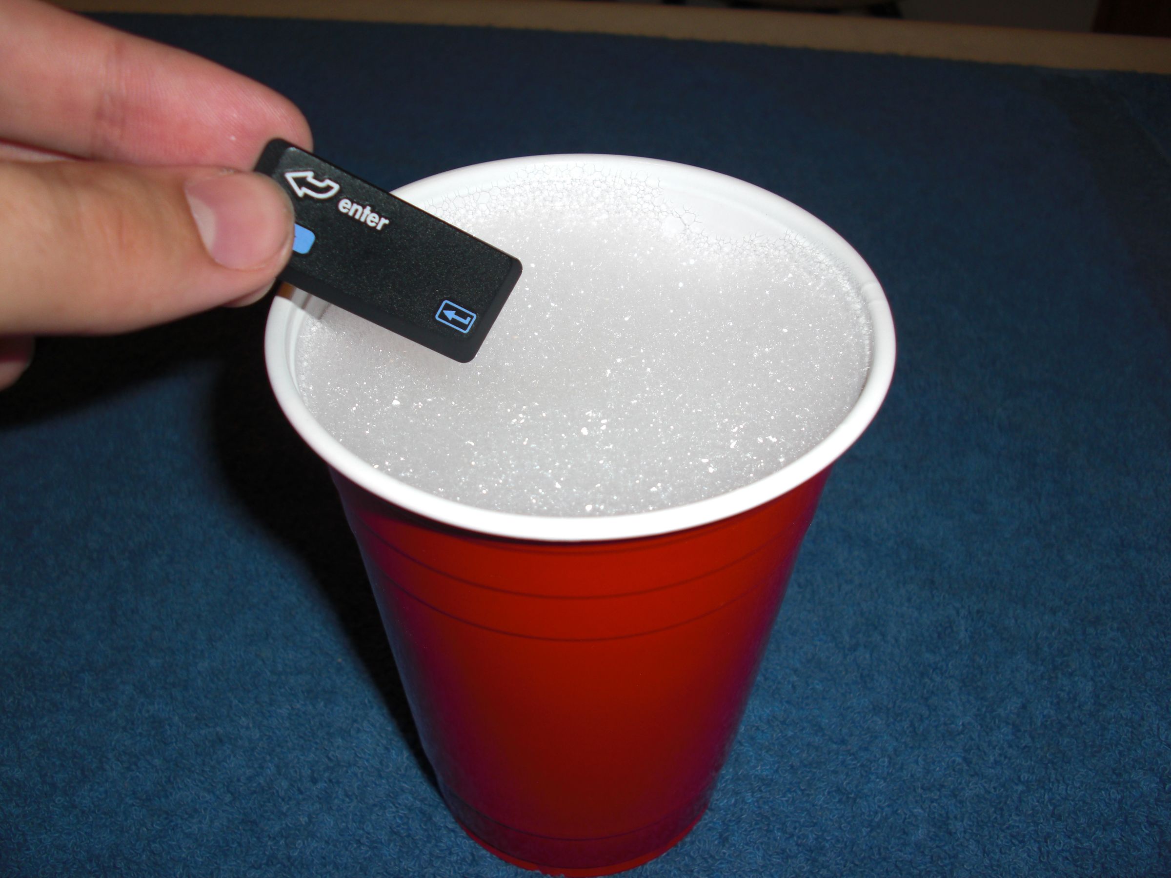 Clean Your Sticky Laptop Keyboard : 9 Steps - Instructables