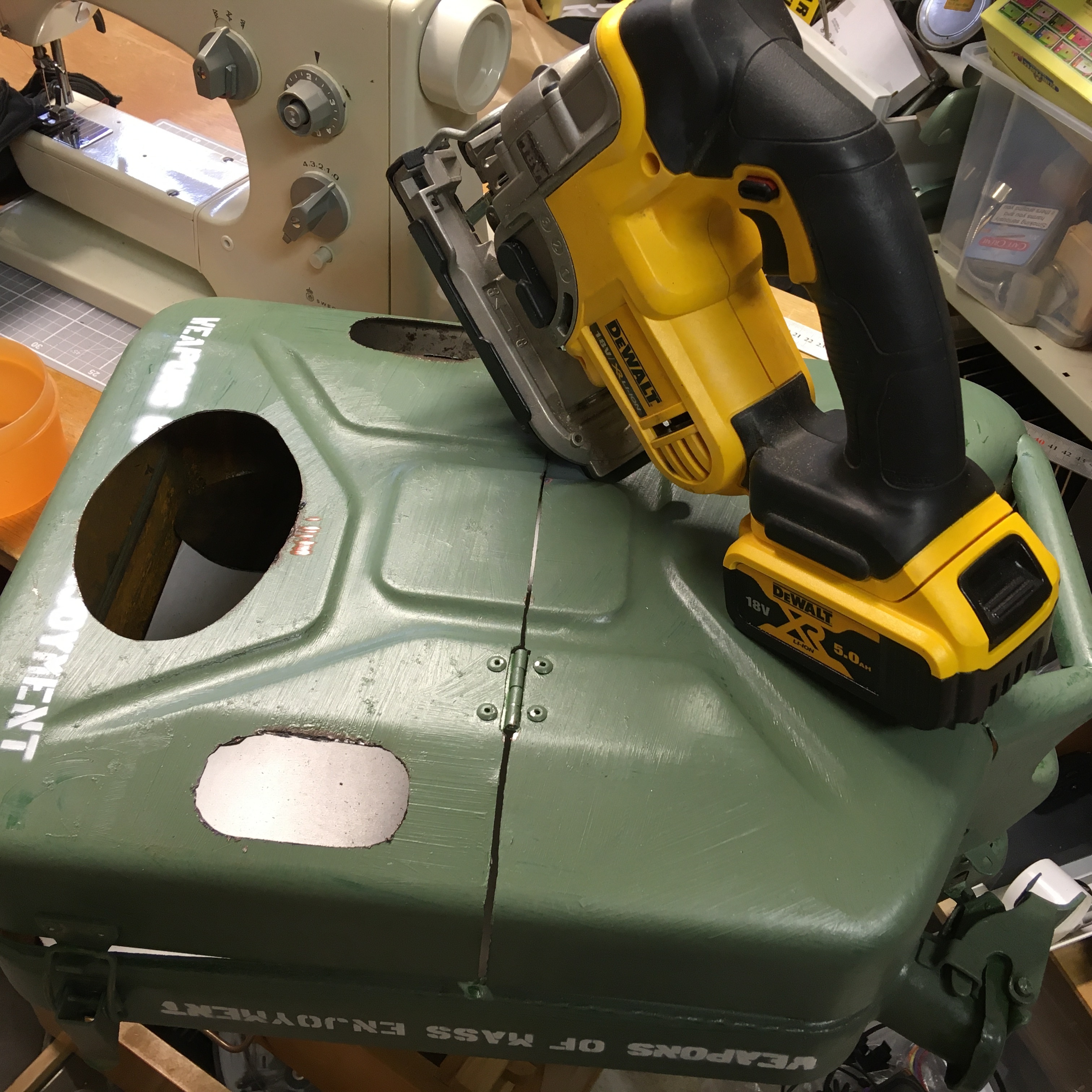 The Portable Laff Box : 13 Steps (with Pictures) - Instructables