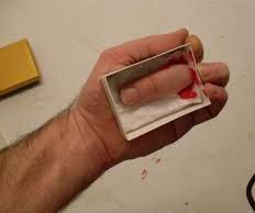 The Finger in the Box : 5 Steps - Instructables