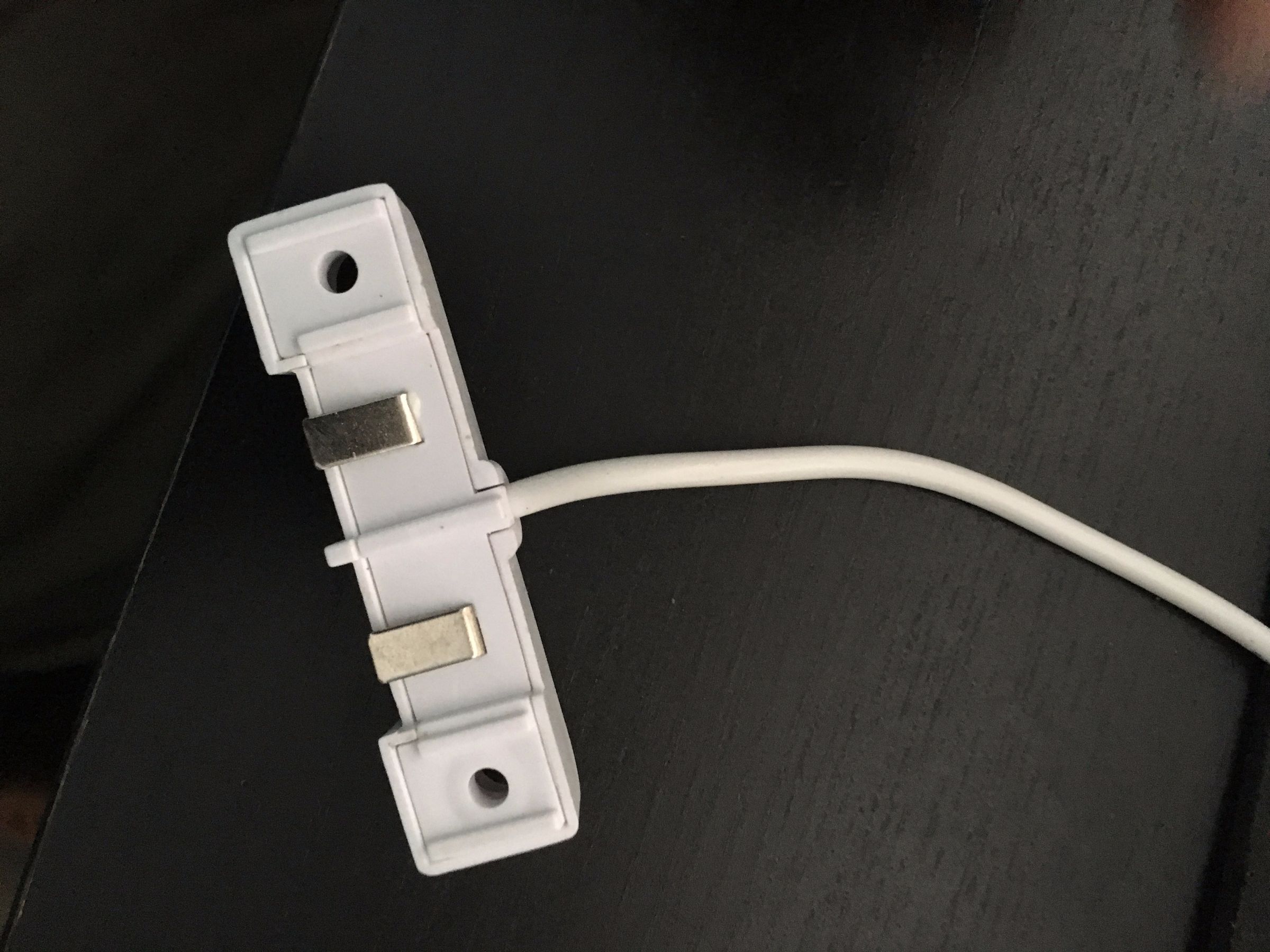 ESP8266 Water Leak Detector MQTT Homie : 4 Steps (with Pictures) - Instructables