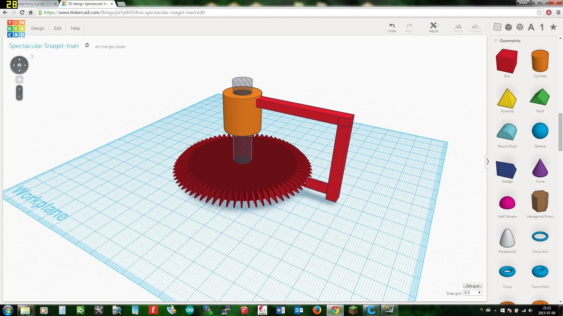 Photo(s) to 3D Model : 10 Steps (with Pictures) - Instructables