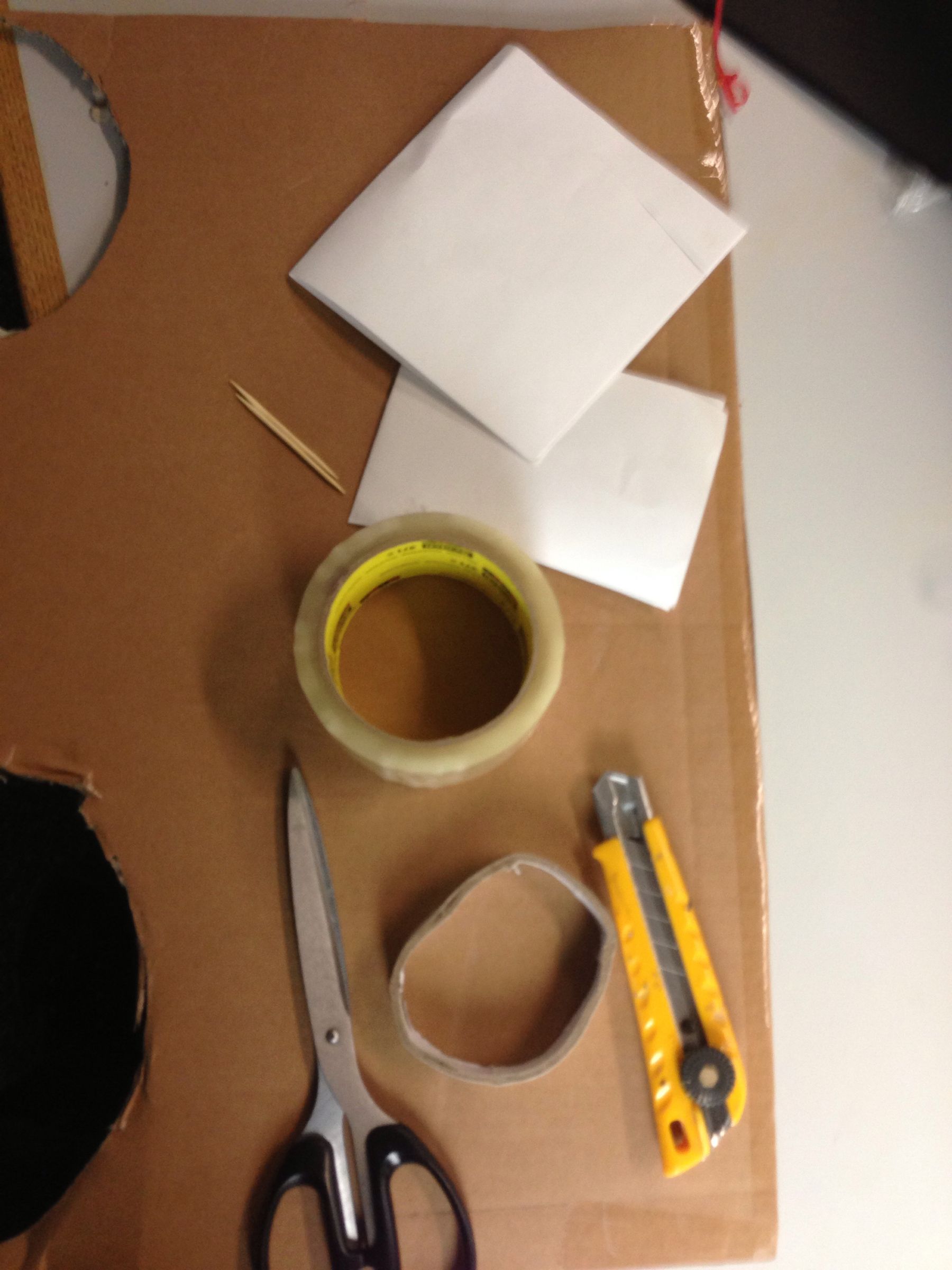 CN Tower : 11 Steps - Instructables