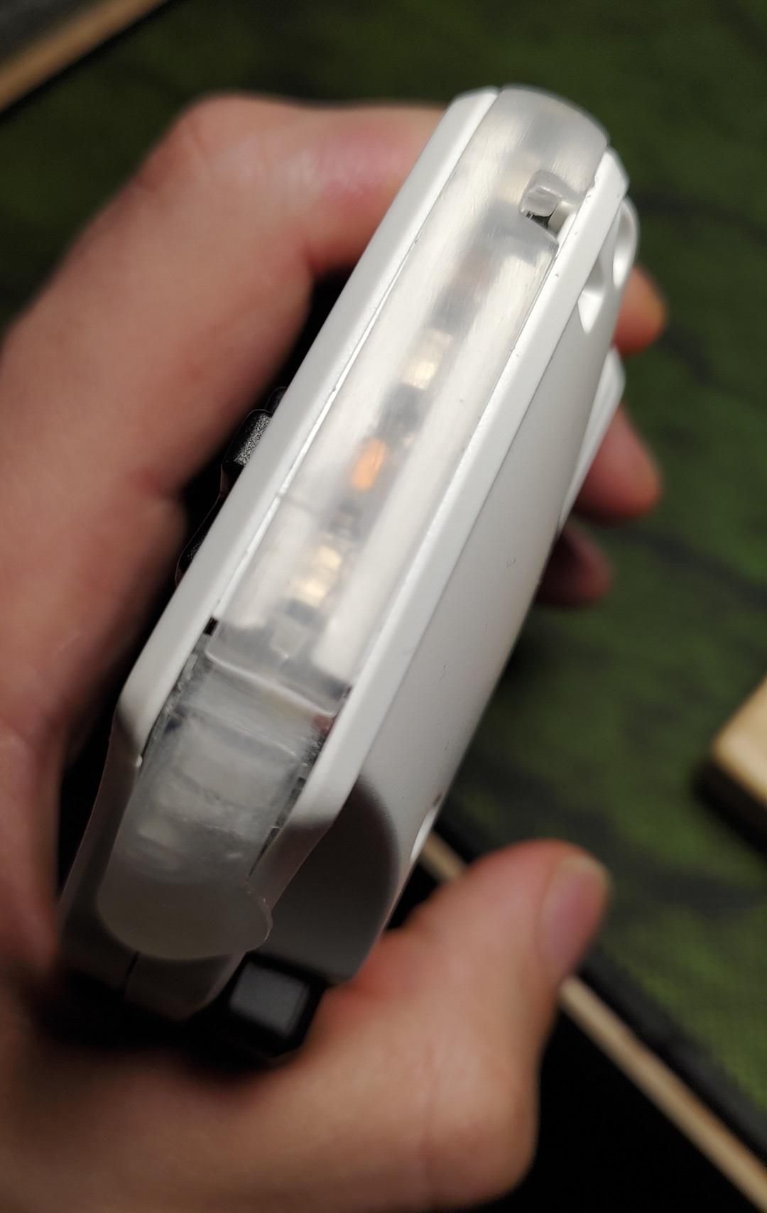 GBA Mod: Road to RGB Lighting : 6 Steps (with Pictures) - Instructables