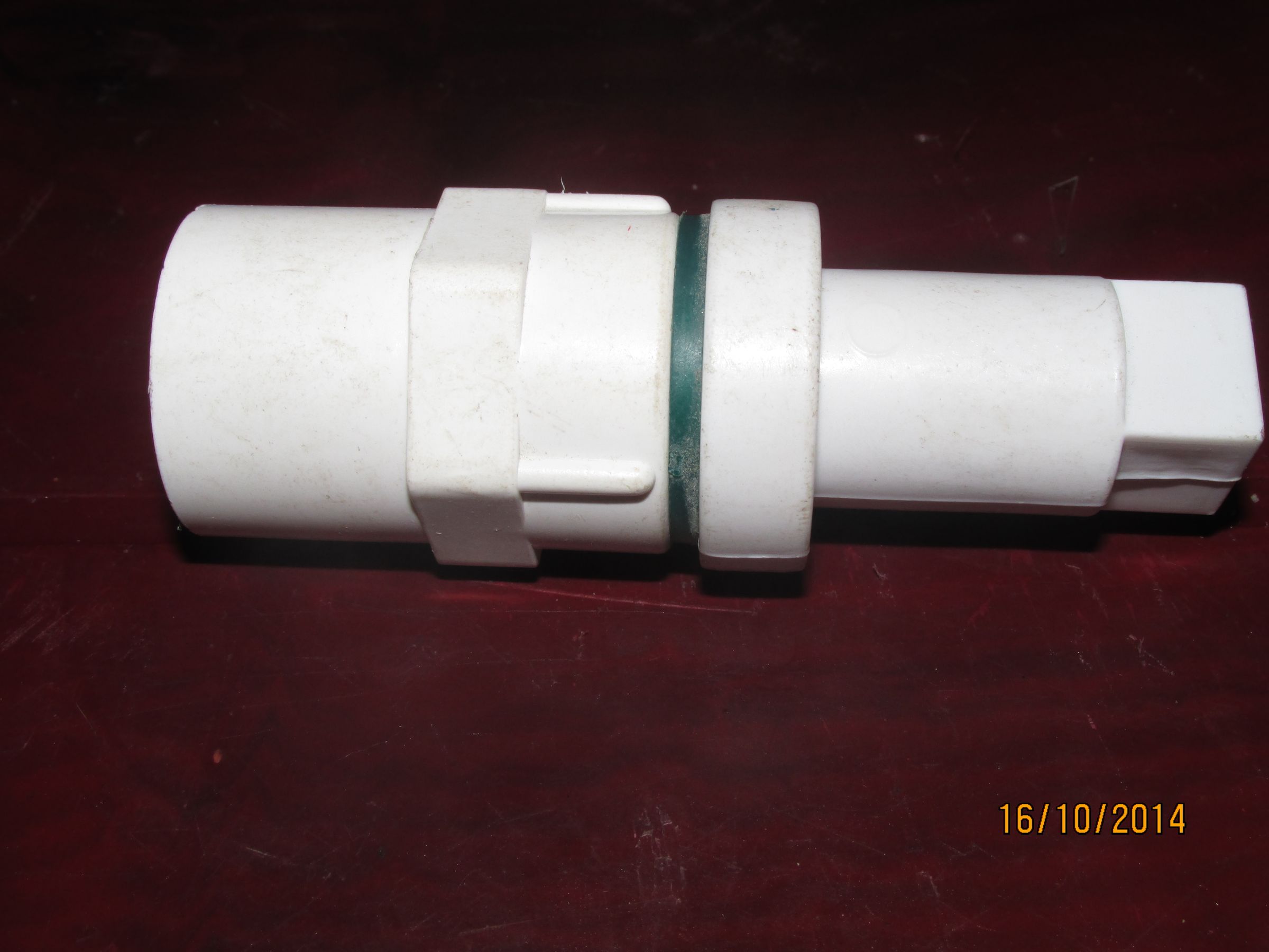 PVC Hiking Staff Blowgun Tutorial. : 5 Steps - Instructables