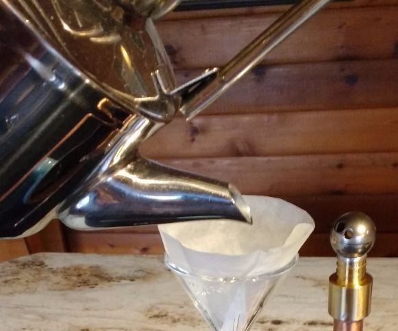 Coffee ... Plain & Simple : 5 Steps - Instructables