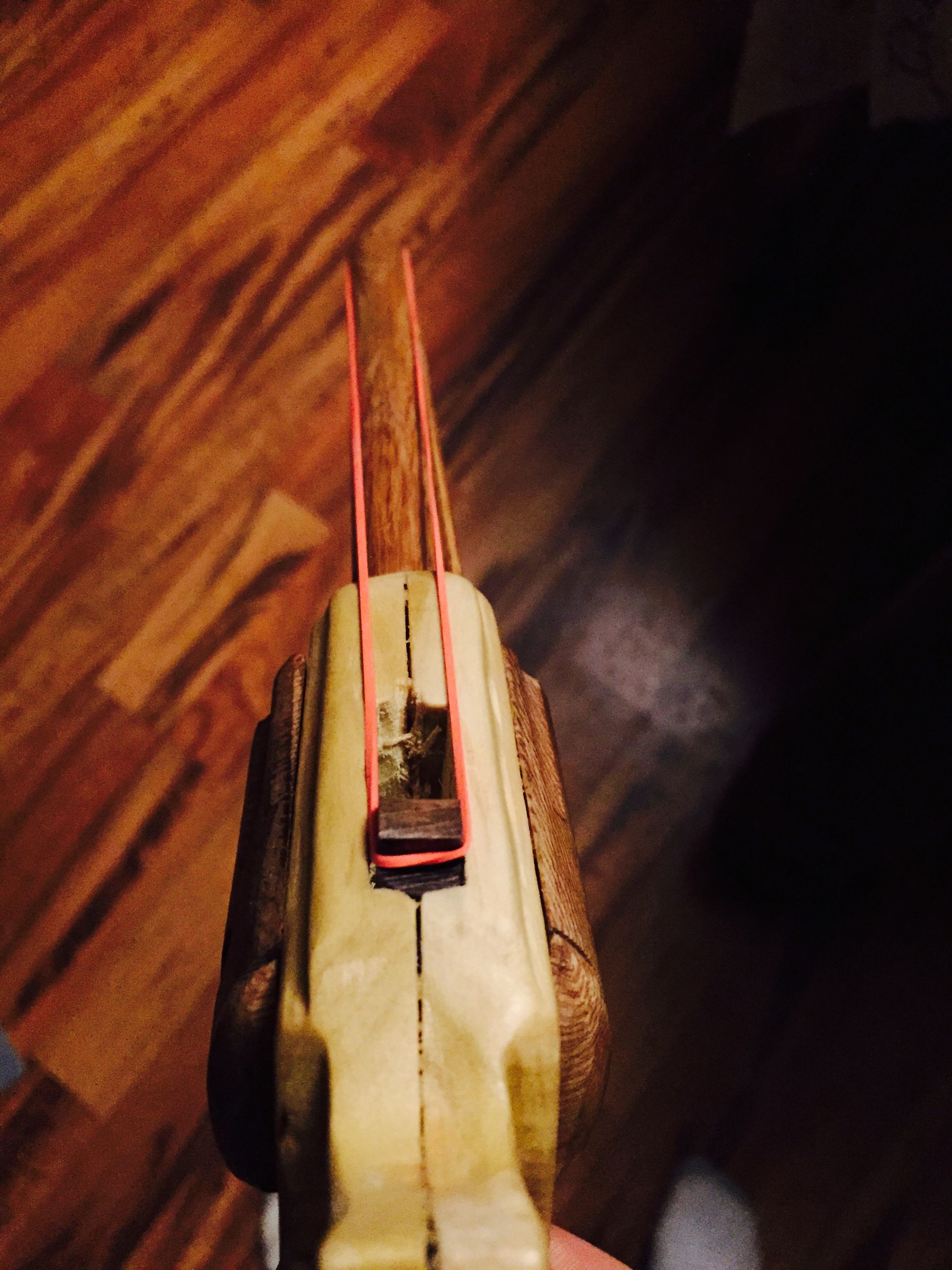 Pallet Rubber Band Gun : 12 Steps (with Pictures) - Instructables