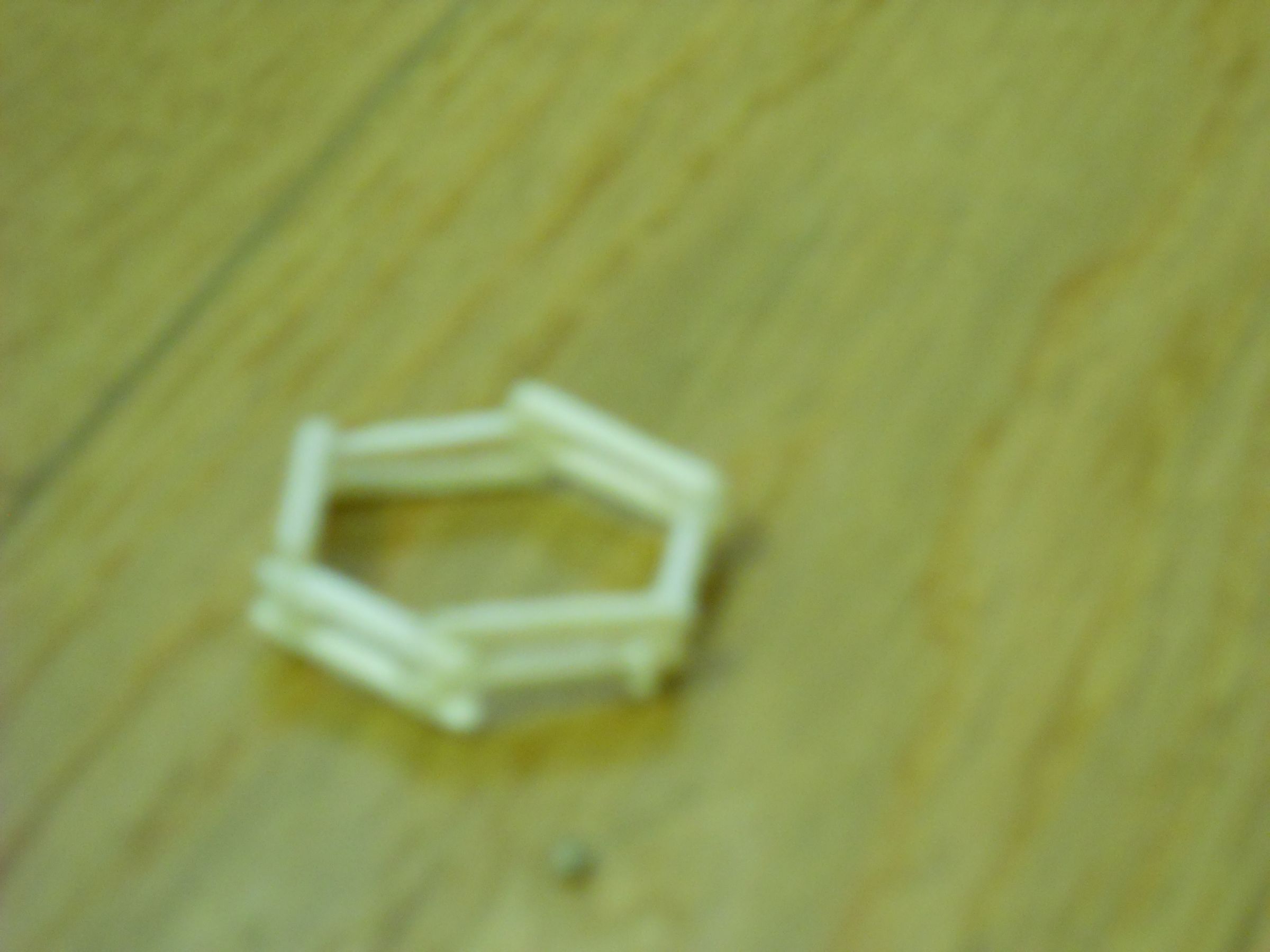 Matchstick Castle : 15 Steps - Instructables