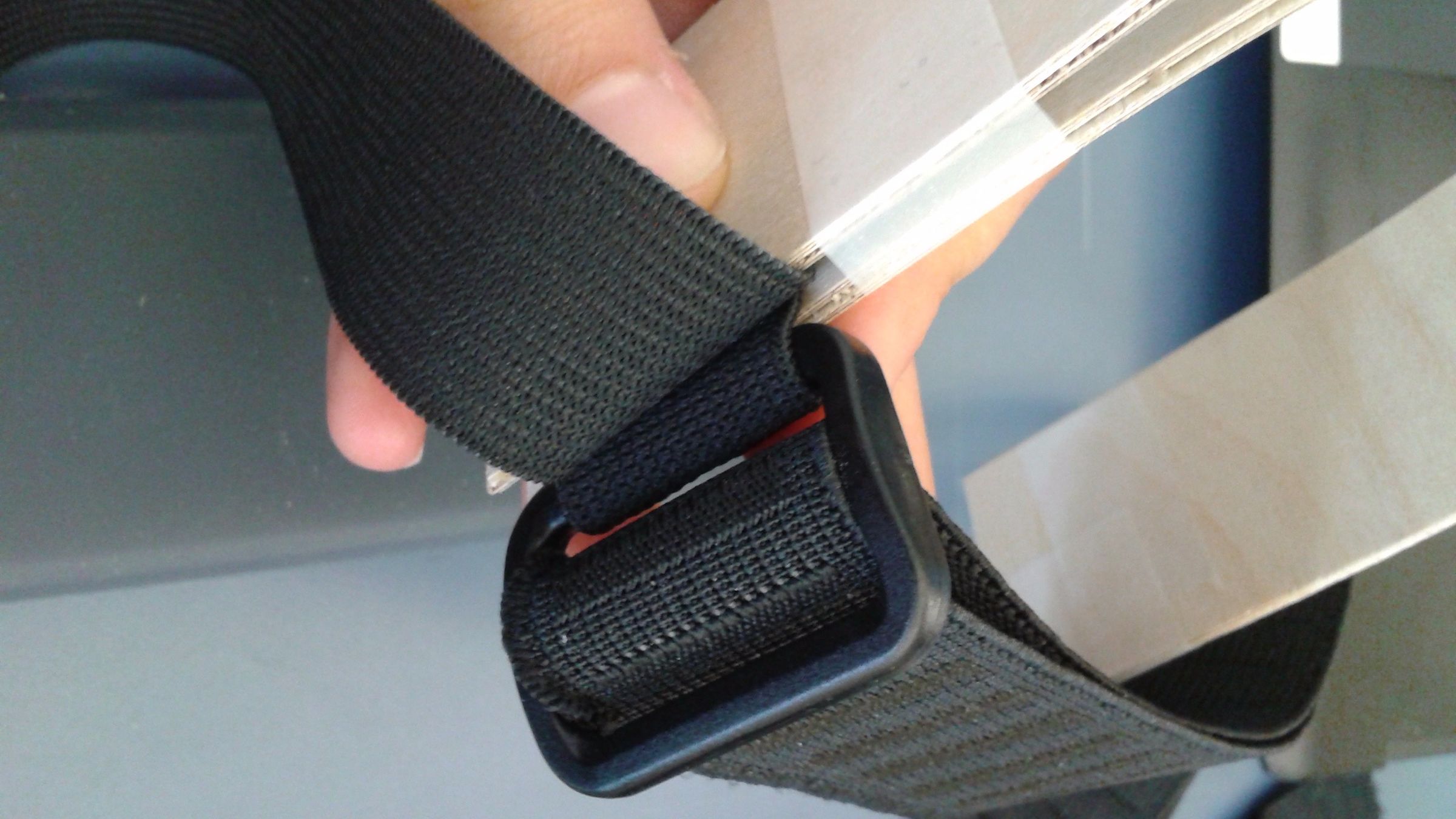 Energy Harnessing Shoe Attachments : 6 Steps (with Pictures ...