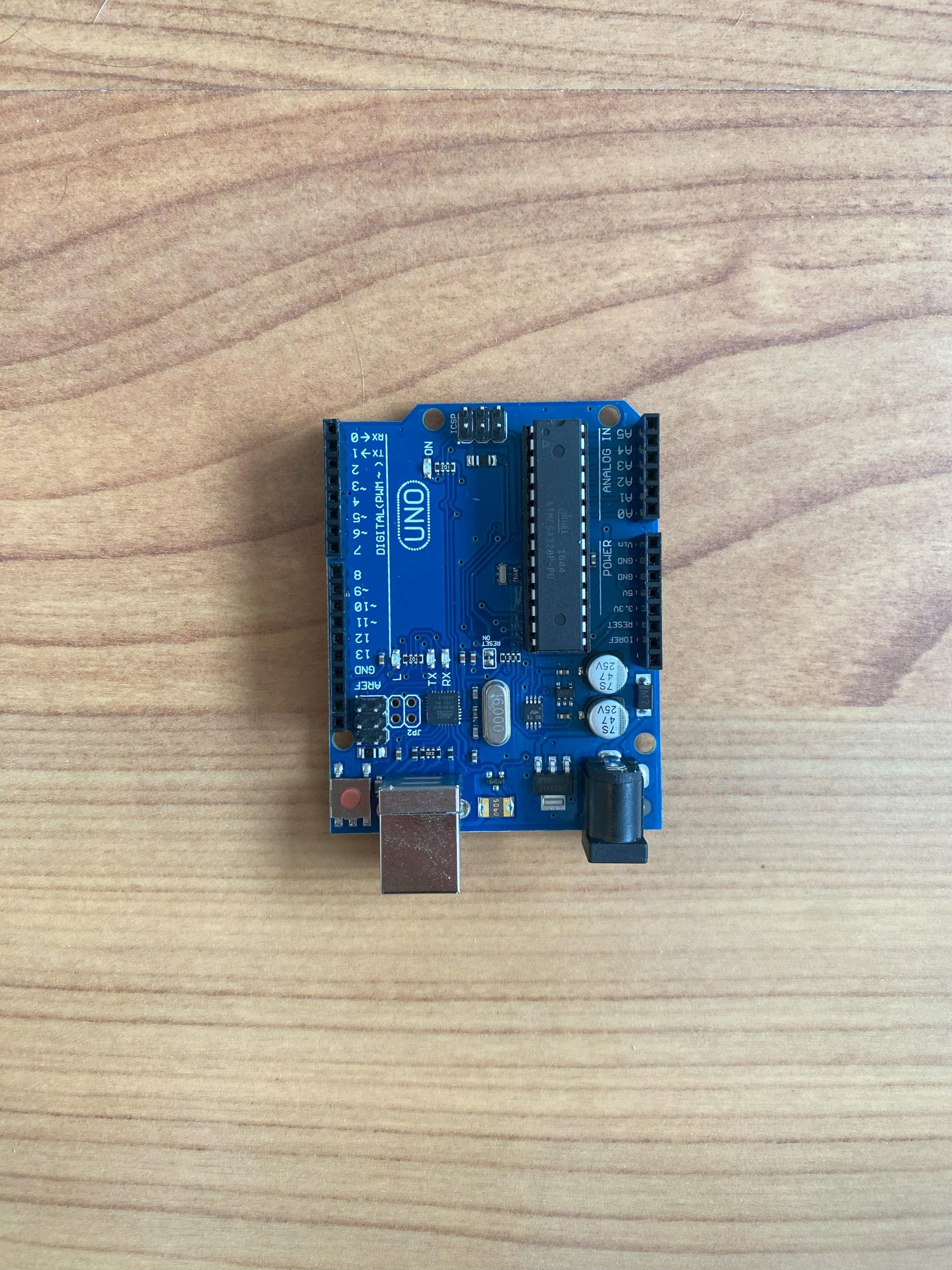 LCD Minigame at Home : 6 Steps - Instructables