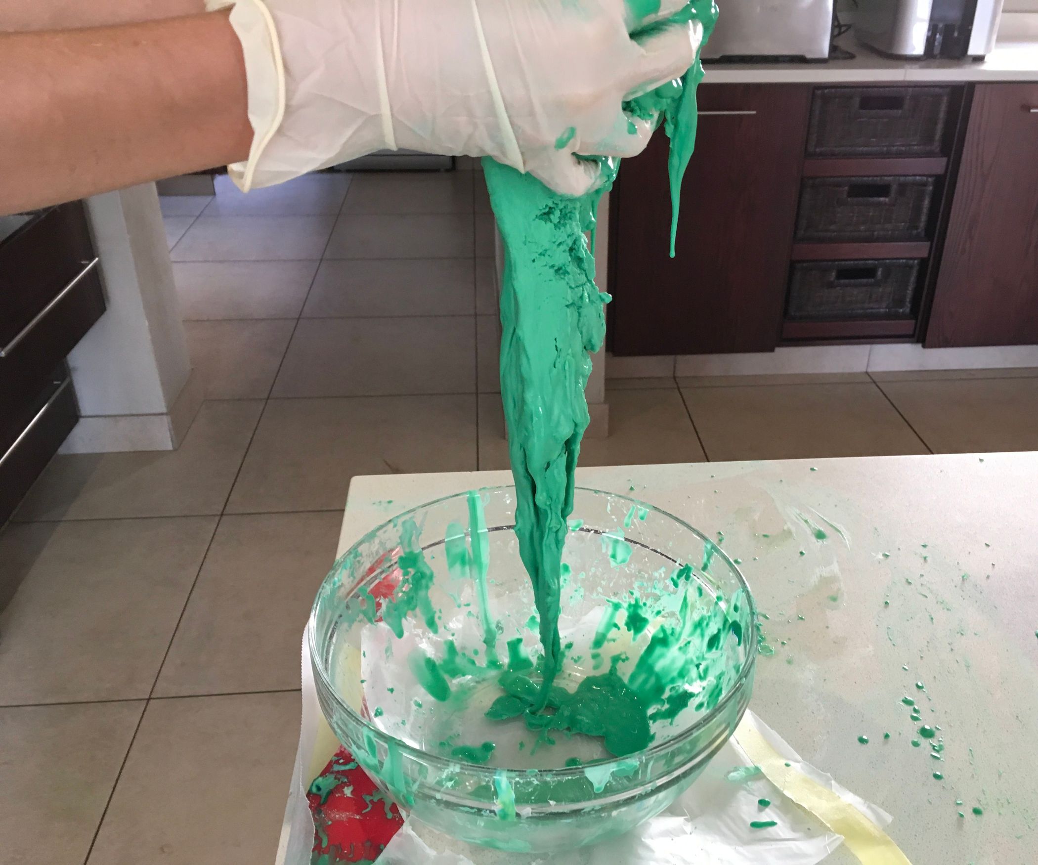 Super Slime! : 5 Steps - Instructables