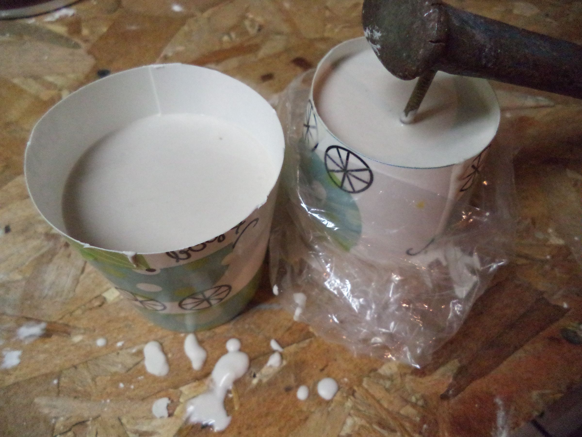 Turn Wax to Metal (lost-wax Casting) : 6 Steps (with Pictures ...