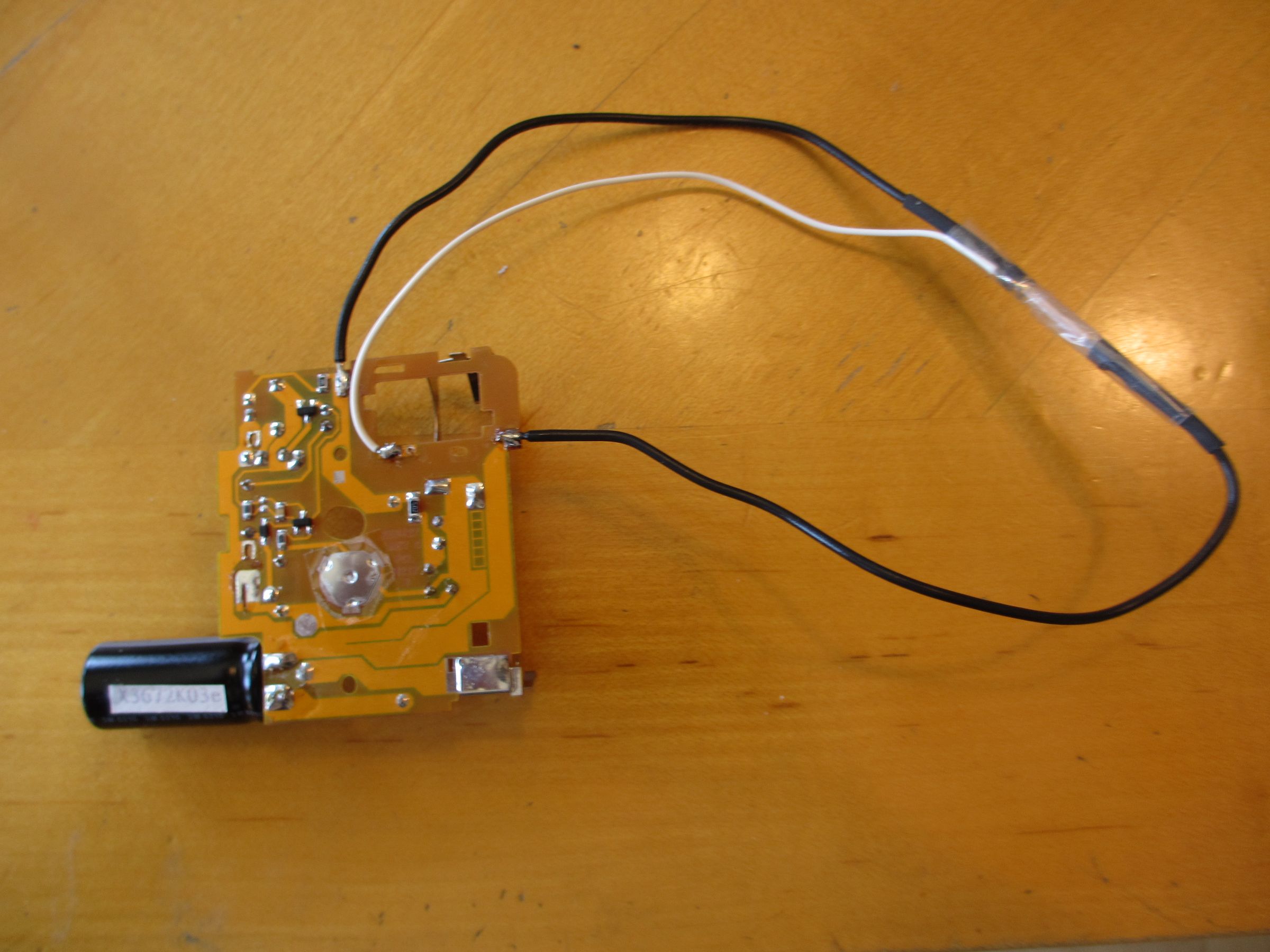 Theatrical Effects: Replicating a Pyrotechnic Effect Without Any Pyro ...