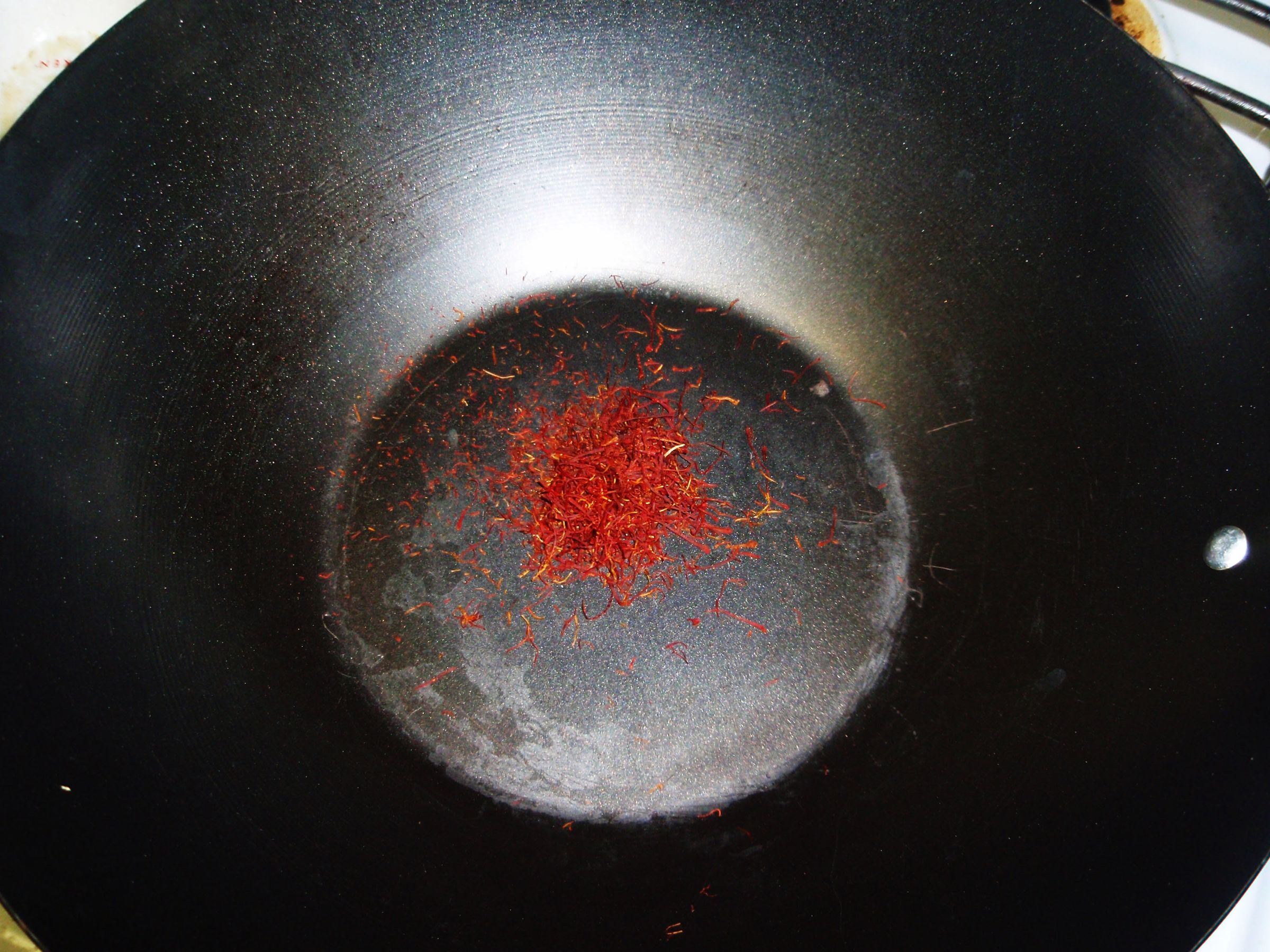 Indian Saffron Mousse : 5 Steps (with Pictures) - Instructables
