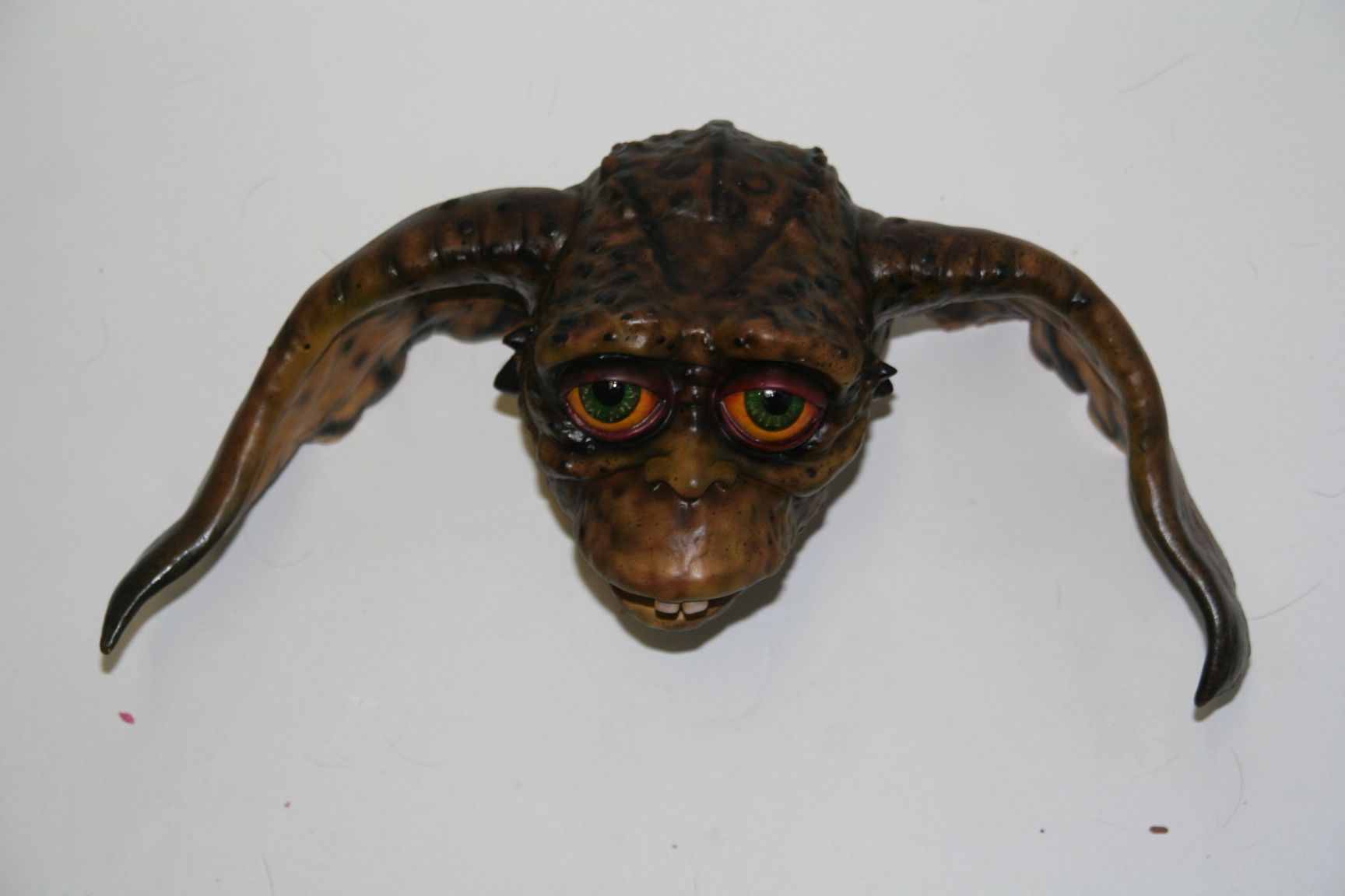 Gremlins 2 "The New Batch" Replica : 11 Steps (with Pictures ...