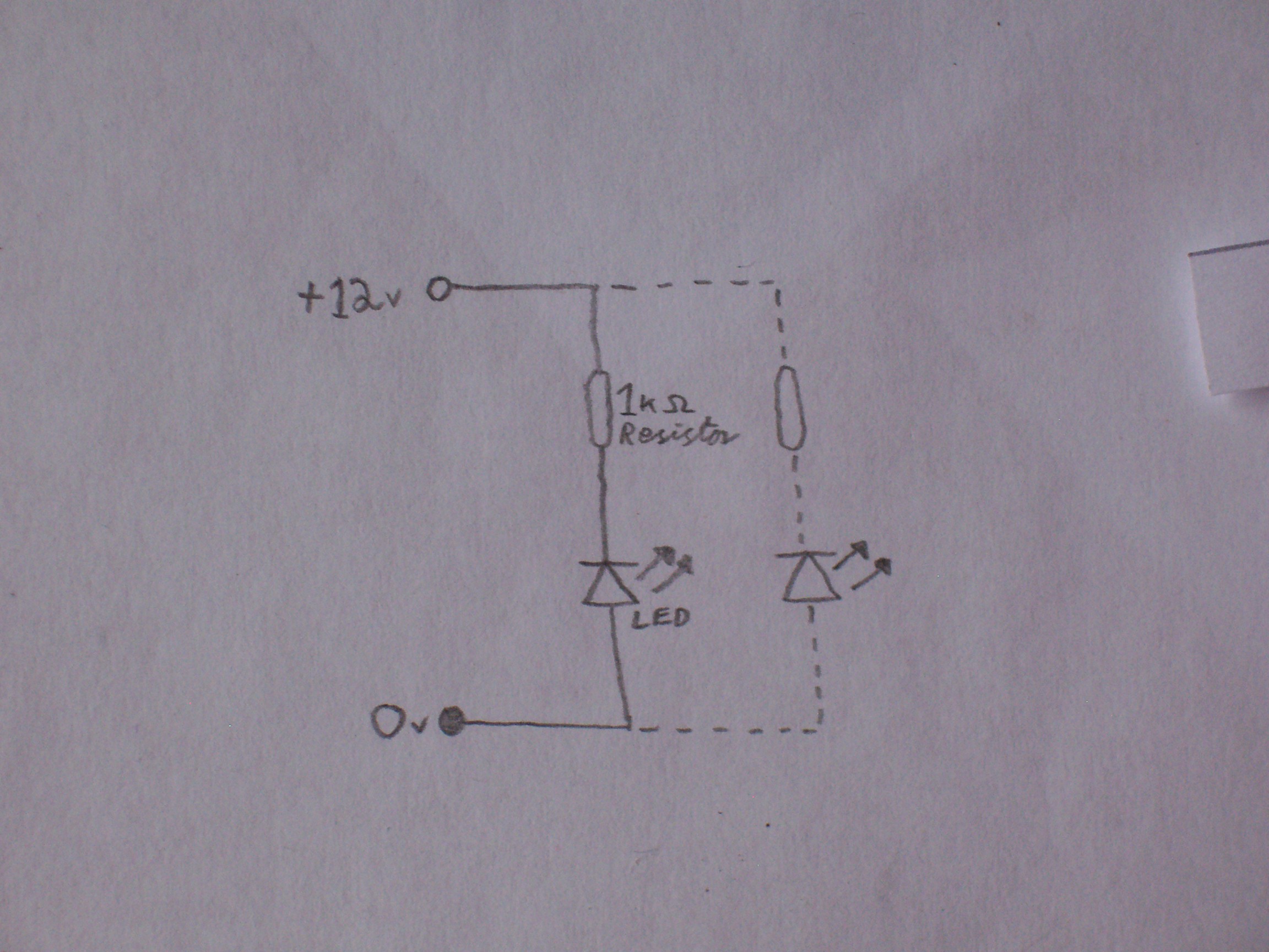 Add Lights to Your Model Railway / Railroad. : 4 Steps - Instructables