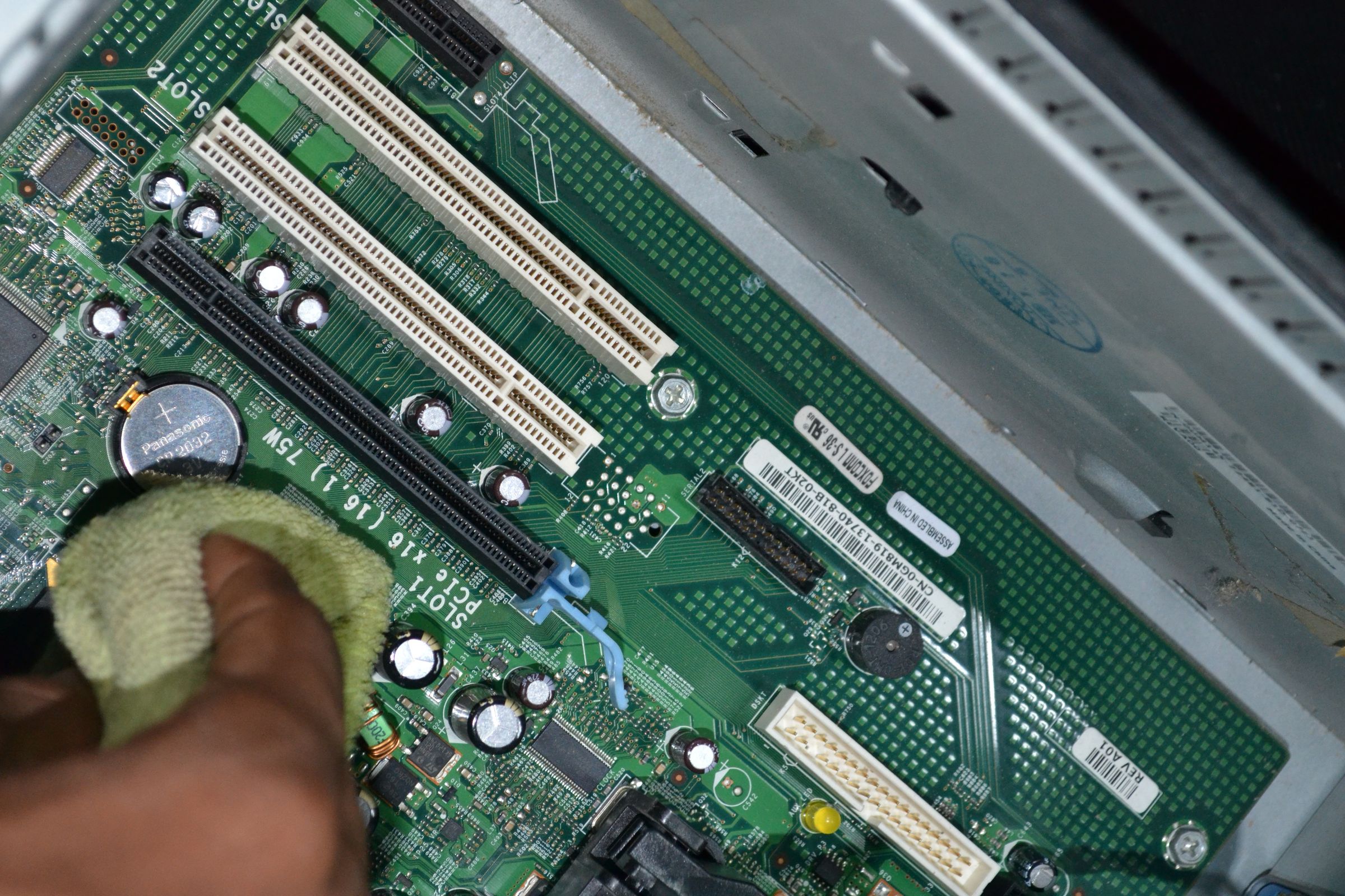 Cómo Limpiar Una Computadora : 7 Steps - Instructables