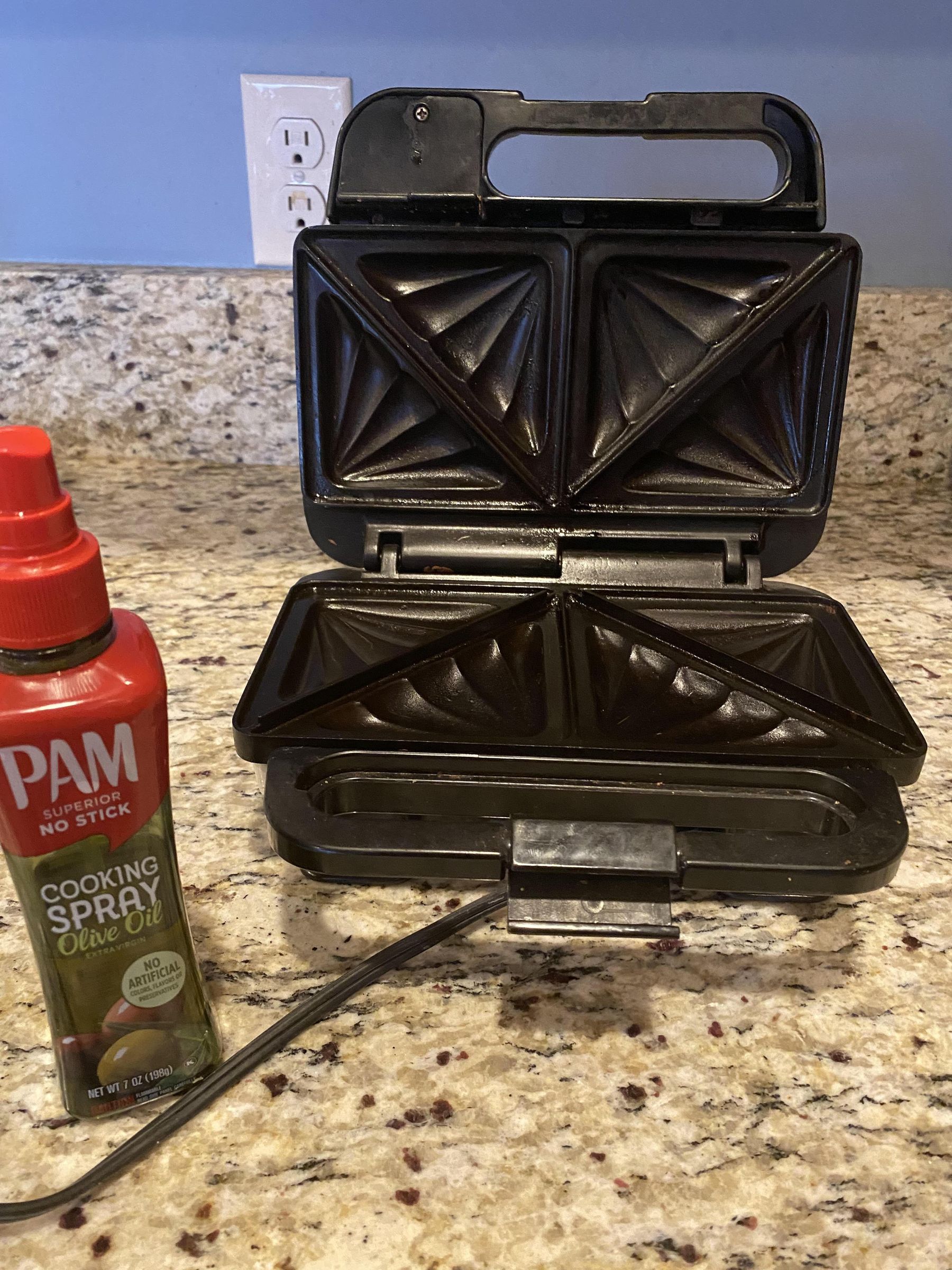 Breadless Breakfast Sandwich : 8 Steps (with Pictures) - Instructables