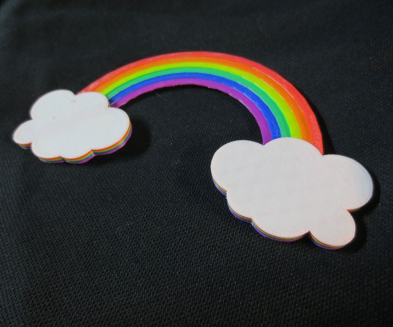 How to Color by Number With Your 3D Printer : 6 Steps (with Pictures ...