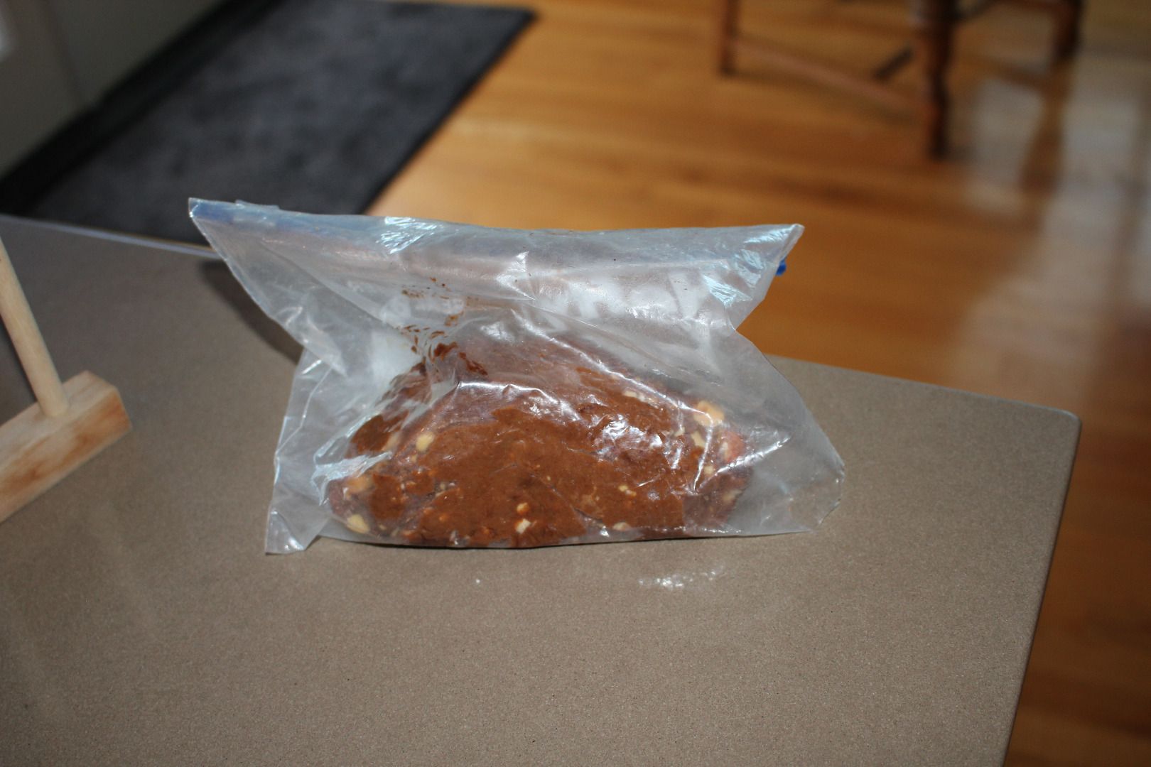 100% Edible Poop (That Didn't Come From Your Dog!) : 3 Steps ...